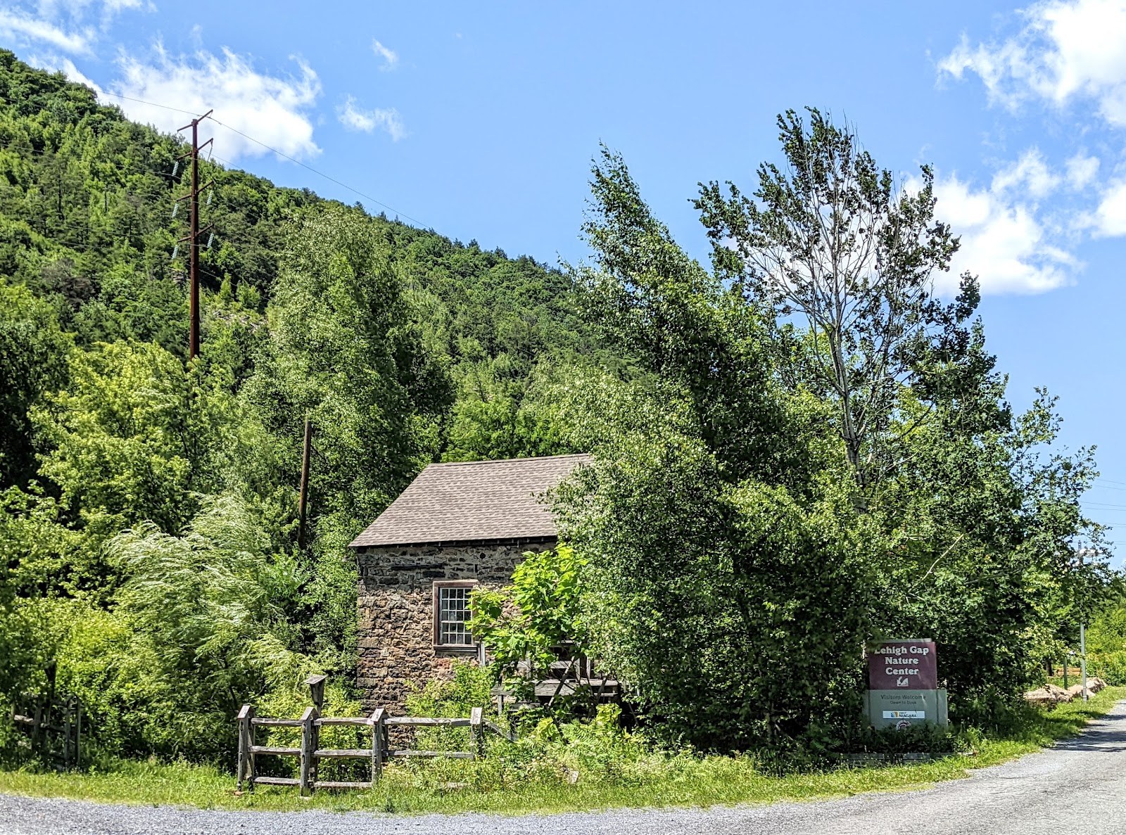 Lehigh Gap Nature Center (2026) – Best of TikTok, Instagram & Reddit ...