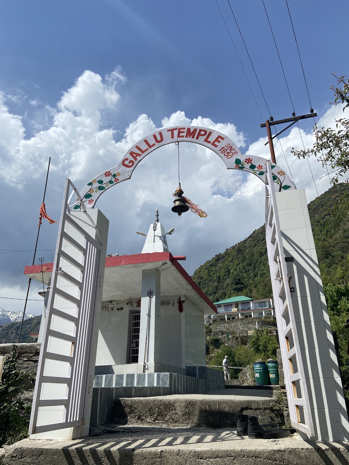 Gallu Devi Temple (2026) – Best of TikTok, Instagram & Reddit Travel Guide
