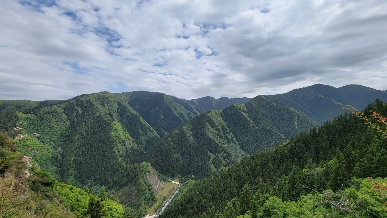 Xinglong Mountain Nature Reserve (2026) – Best of TikTok, Instagram ...