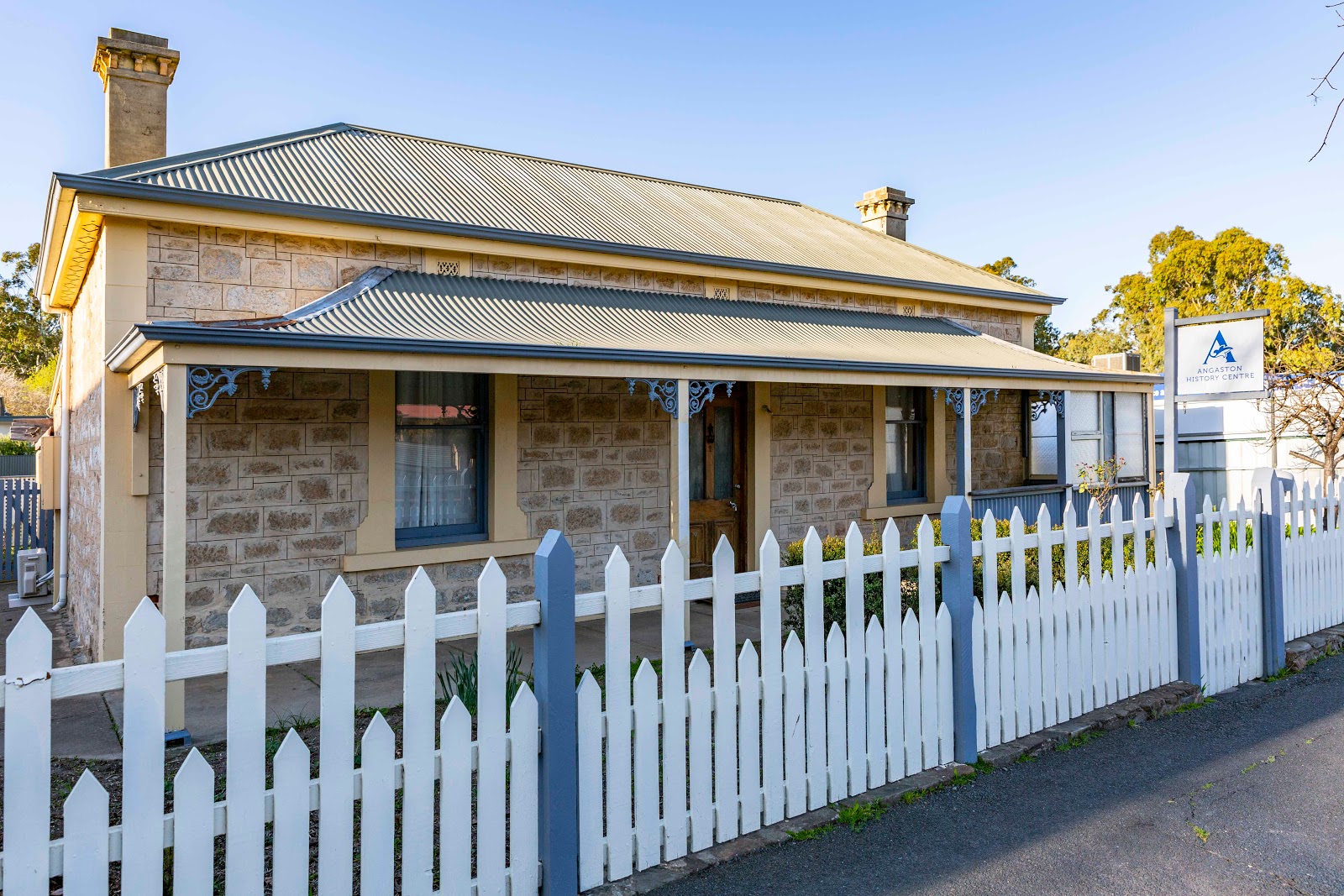Angaston Heritage Museum (2026) – Best of TikTok, Instagram & Reddit ...