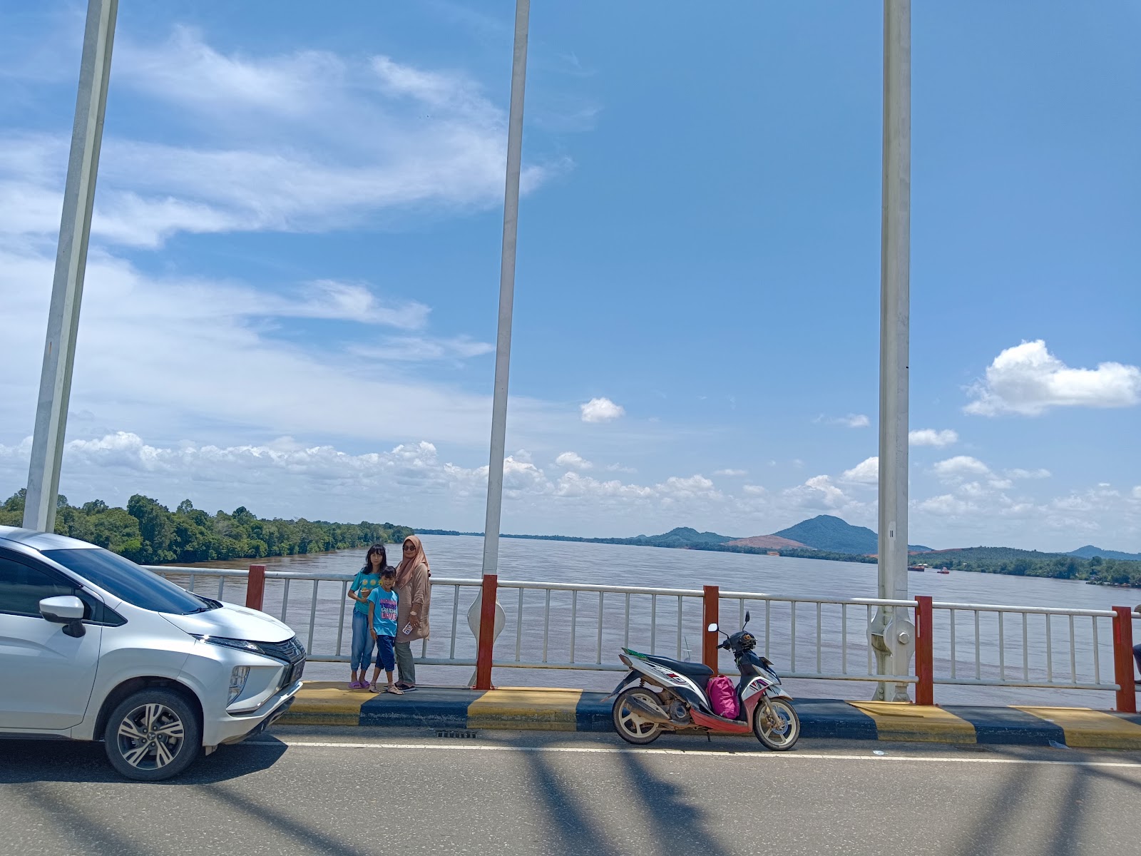 Tayan Bridge (2026) – Best of TikTok, Instagram & Reddit Travel Guide