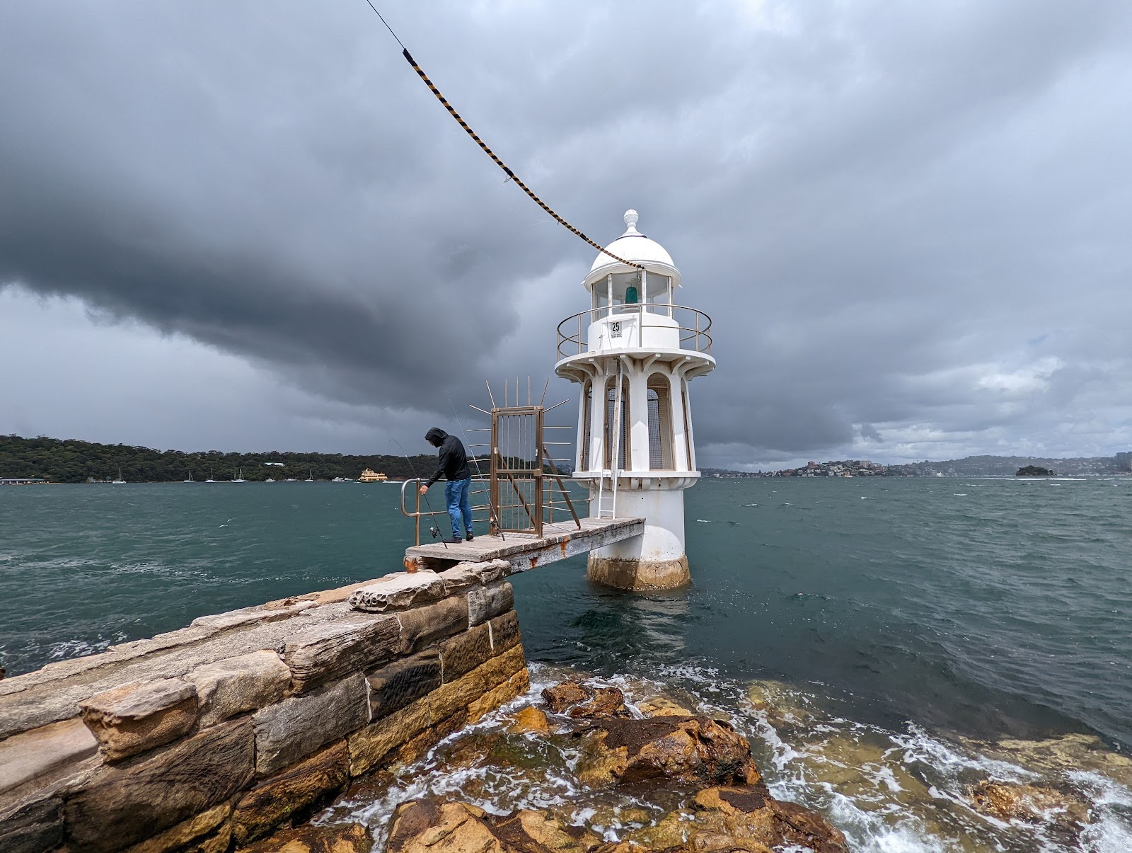 Robertson Point Lighthouse (2026) – Best of TikTok, Instagram & Reddit ...