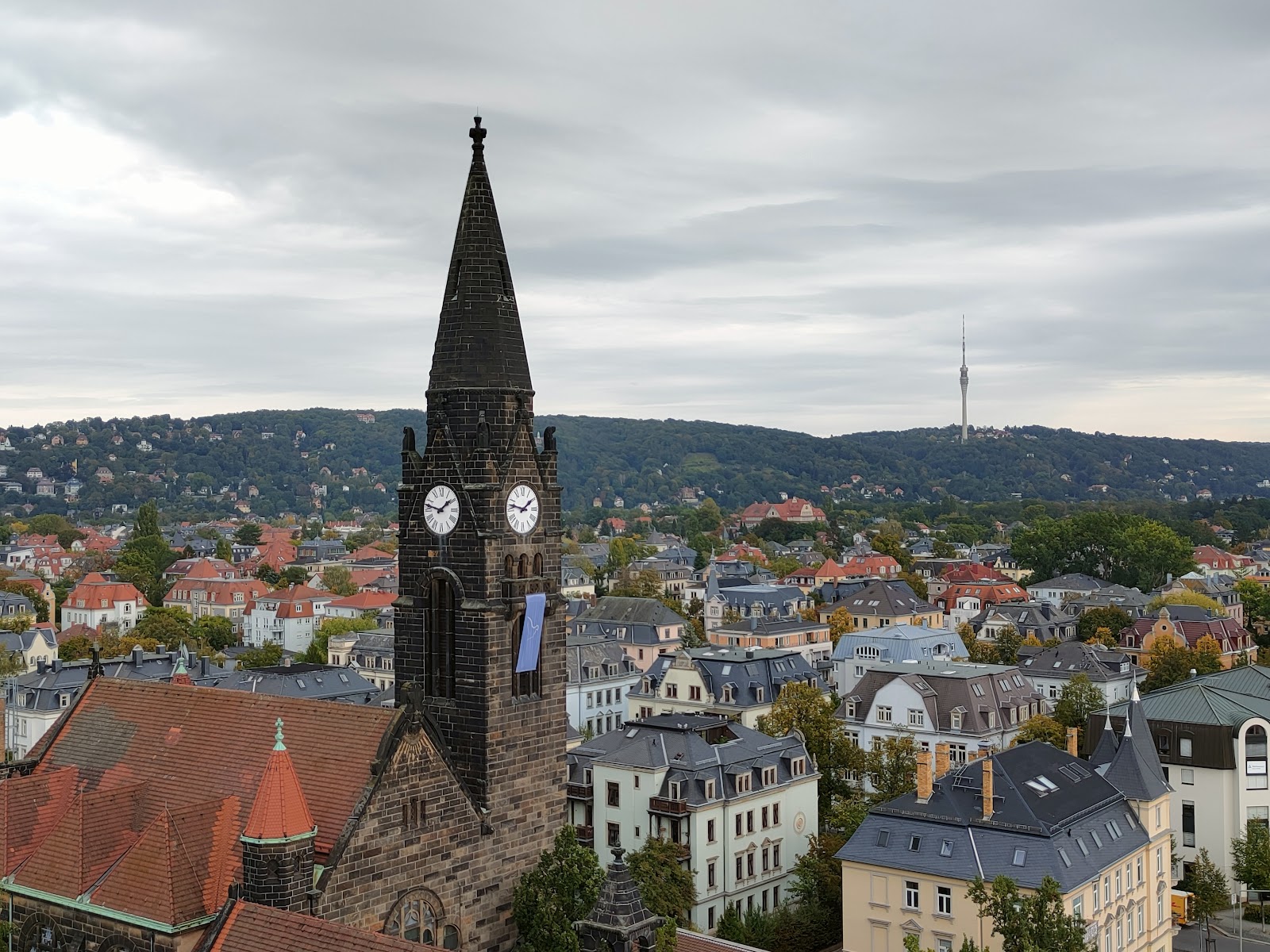 Ernemann Tower (2026) – Best of TikTok, Instagram & Reddit Travel Guide