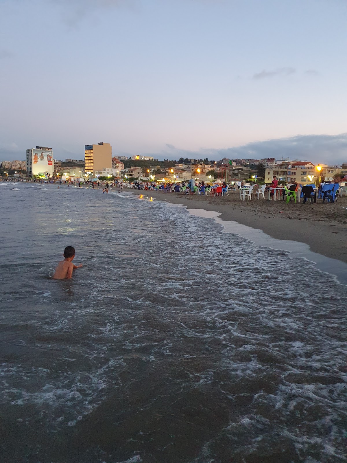 Kotama Beach Jijel (2026) – Best of TikTok, Instagram & Reddit Travel Guide
