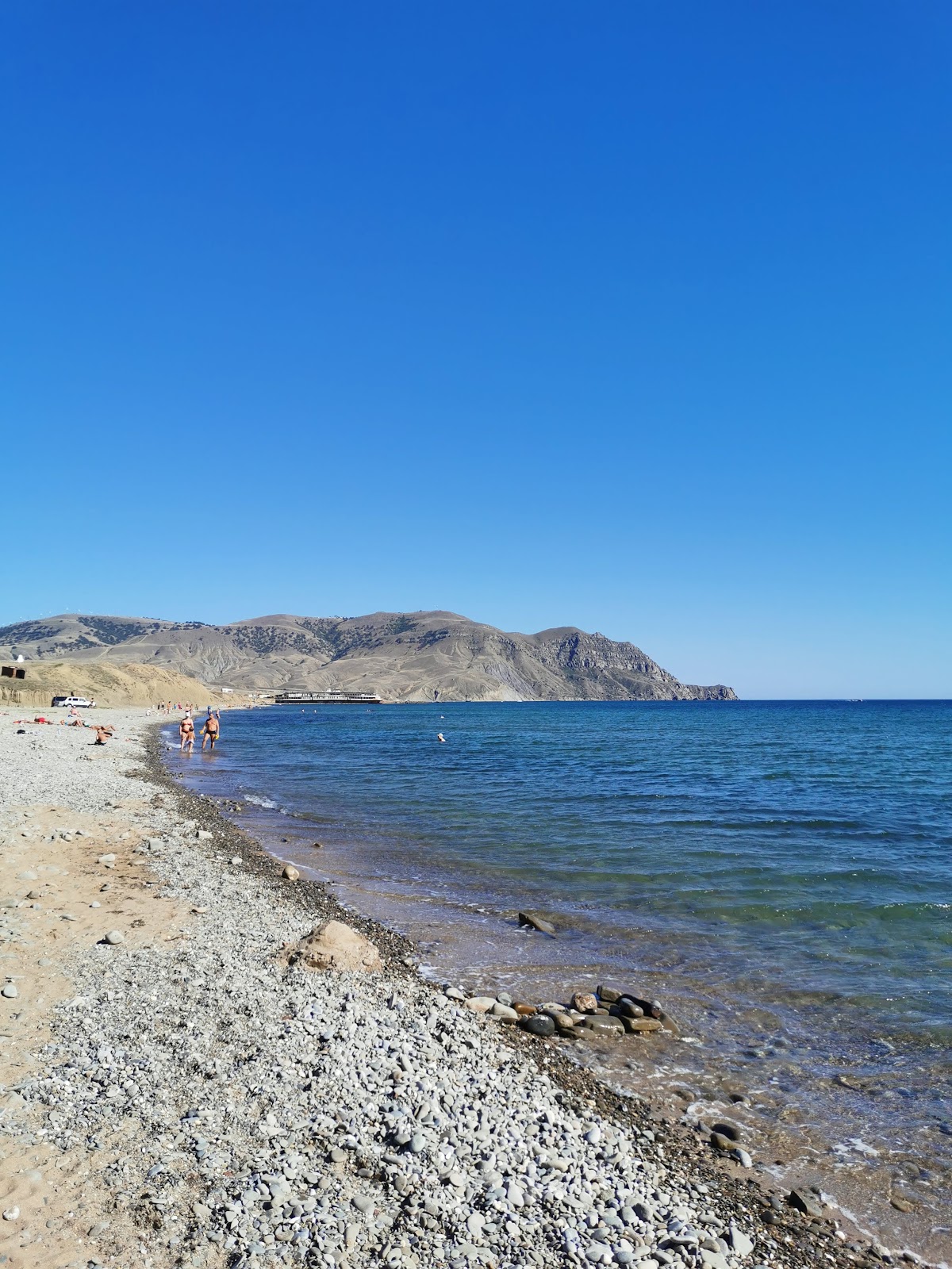 Sudak Beach Sudak (2026) – Best of TikTok, Instagram & Reddit Travel Guide
