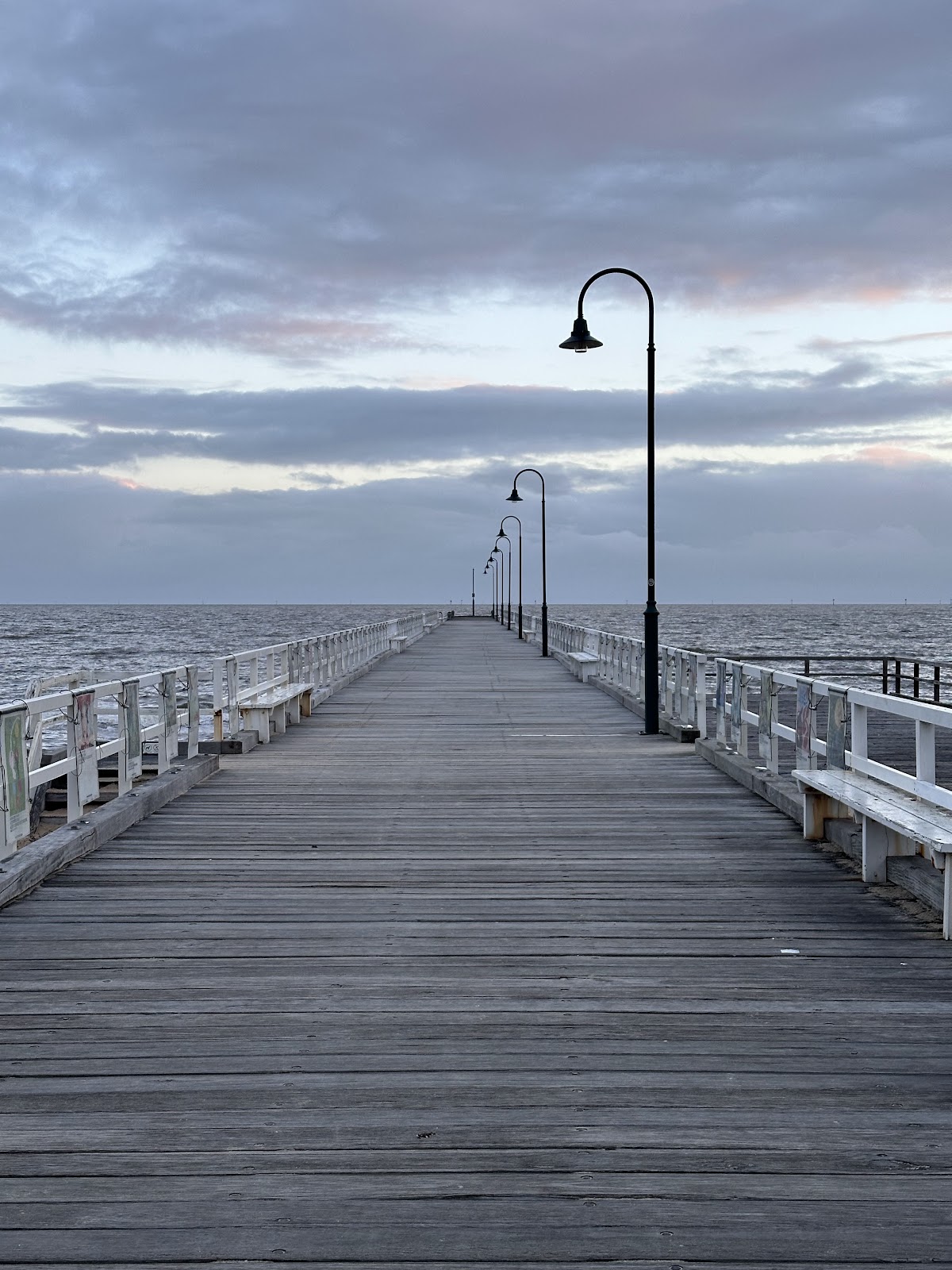 Kerferd Road Pier Melbourne (2025) – Best of TikTok, Instagram & Reddit ...