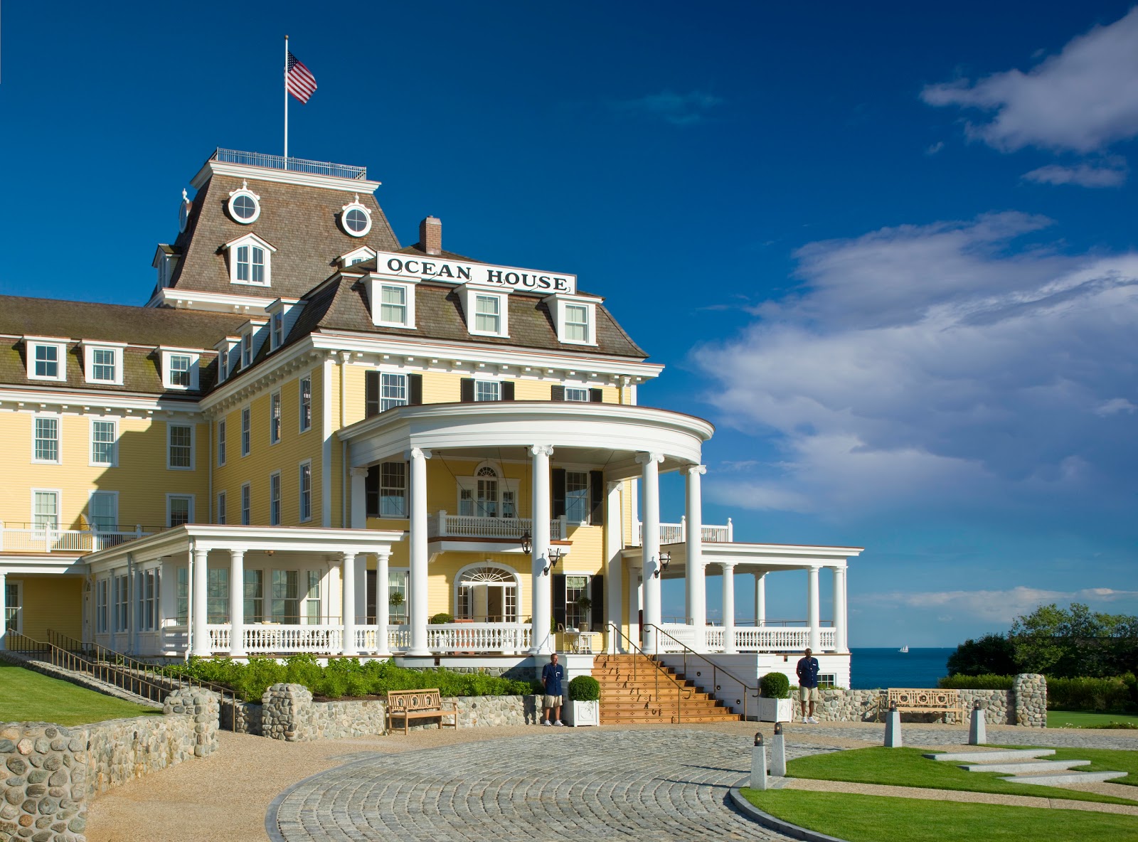 Ocean House (2026) – Best of TikTok, Instagram & Reddit Travel Guide
