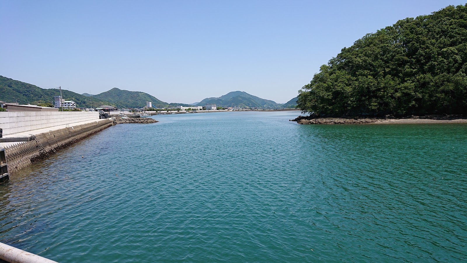 Sukumo Bay (2026) – Best of TikTok, Instagram & Reddit Travel Guide