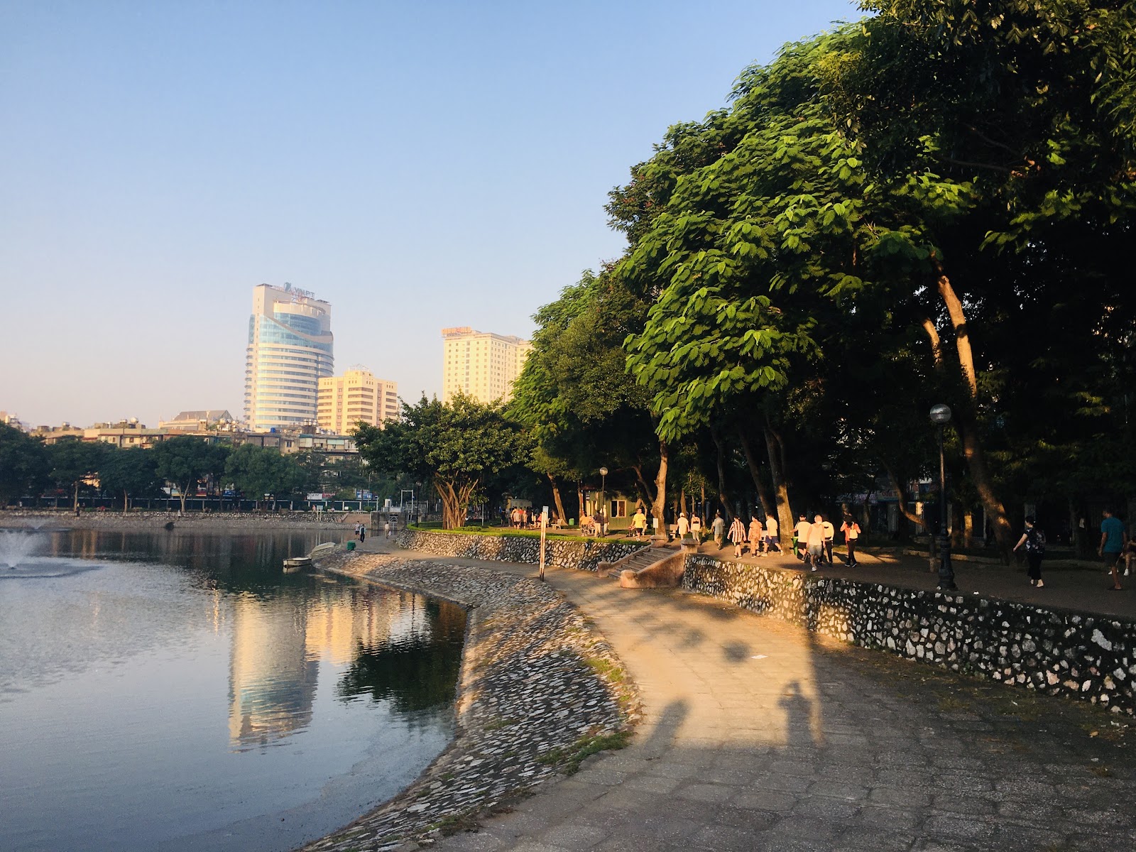 Dong Da District Hanoi (2026) – Best of TikTok, Instagram & Reddit ...