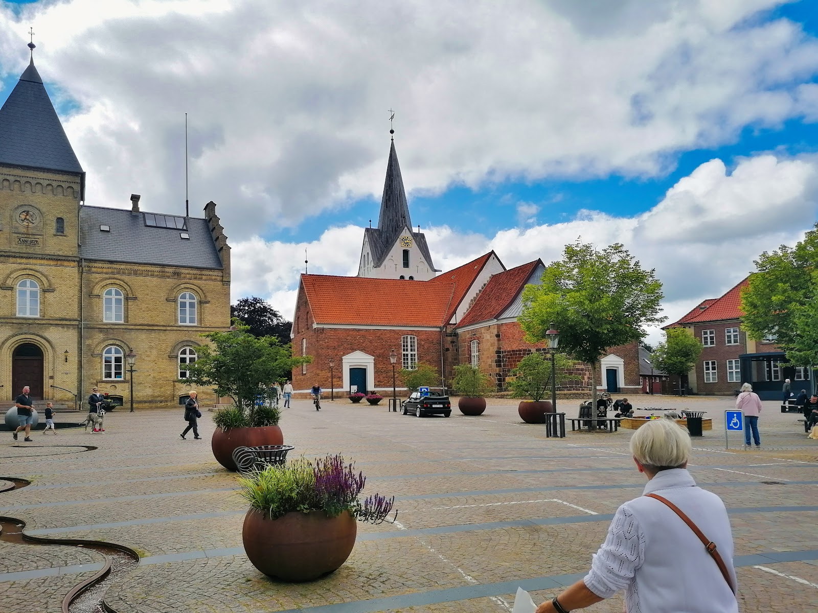 Torvet Varde (2026) – Best of TikTok, Instagram & Reddit Travel Guide
