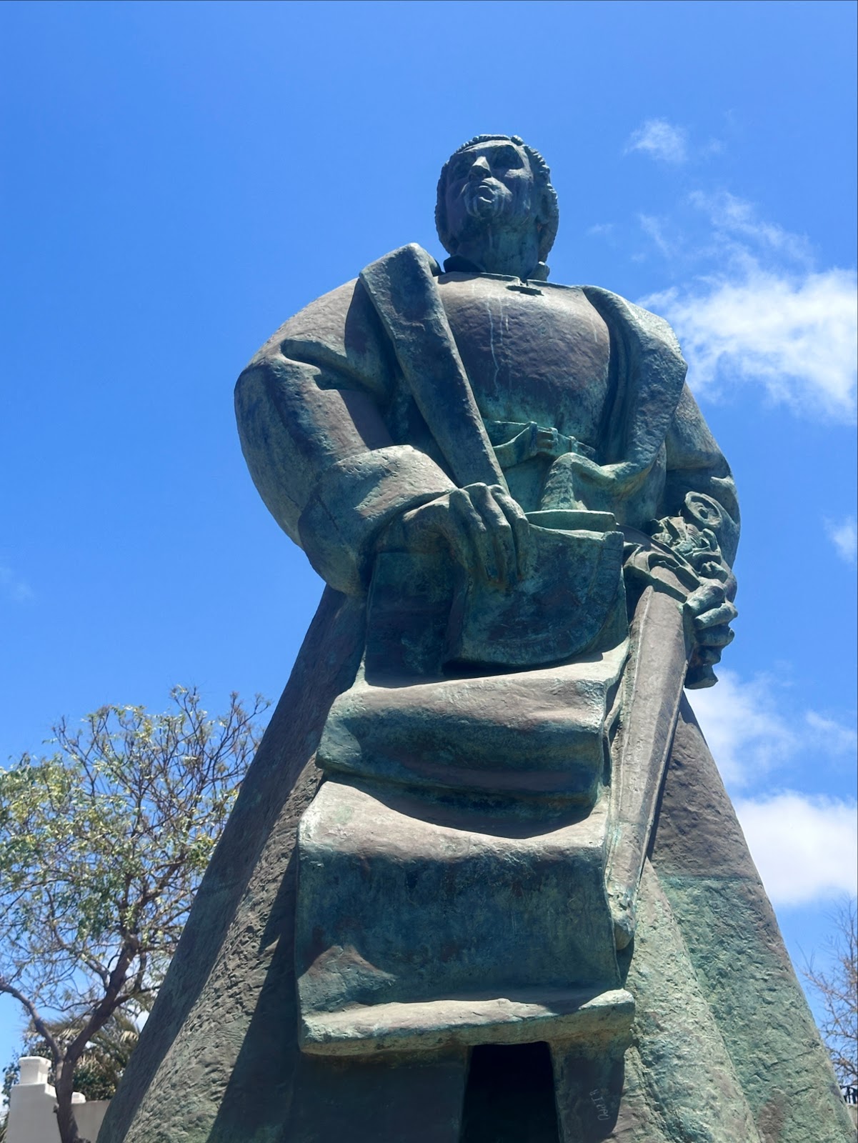Diogo Gomes Statue and Viewpoint (2026) – Best of TikTok, Instagram ...