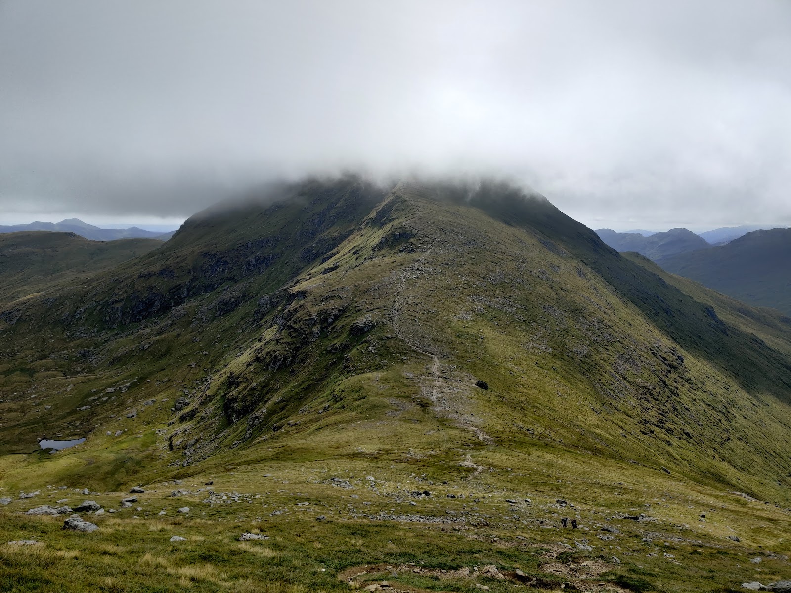 Stob Binnein (2025) – Best of TikTok, Instagram & Reddit Travel Guide