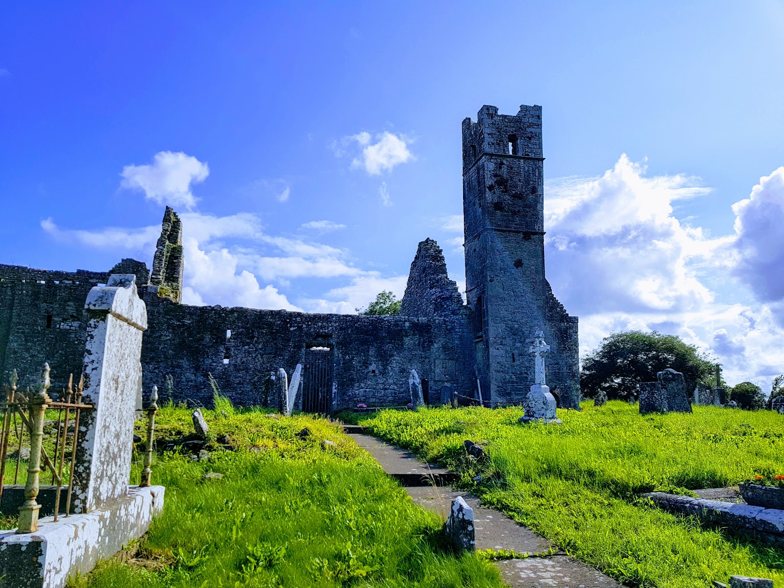 Mungret Abbey Limerick (2026) – Best of TikTok, Instagram & Reddit ...
