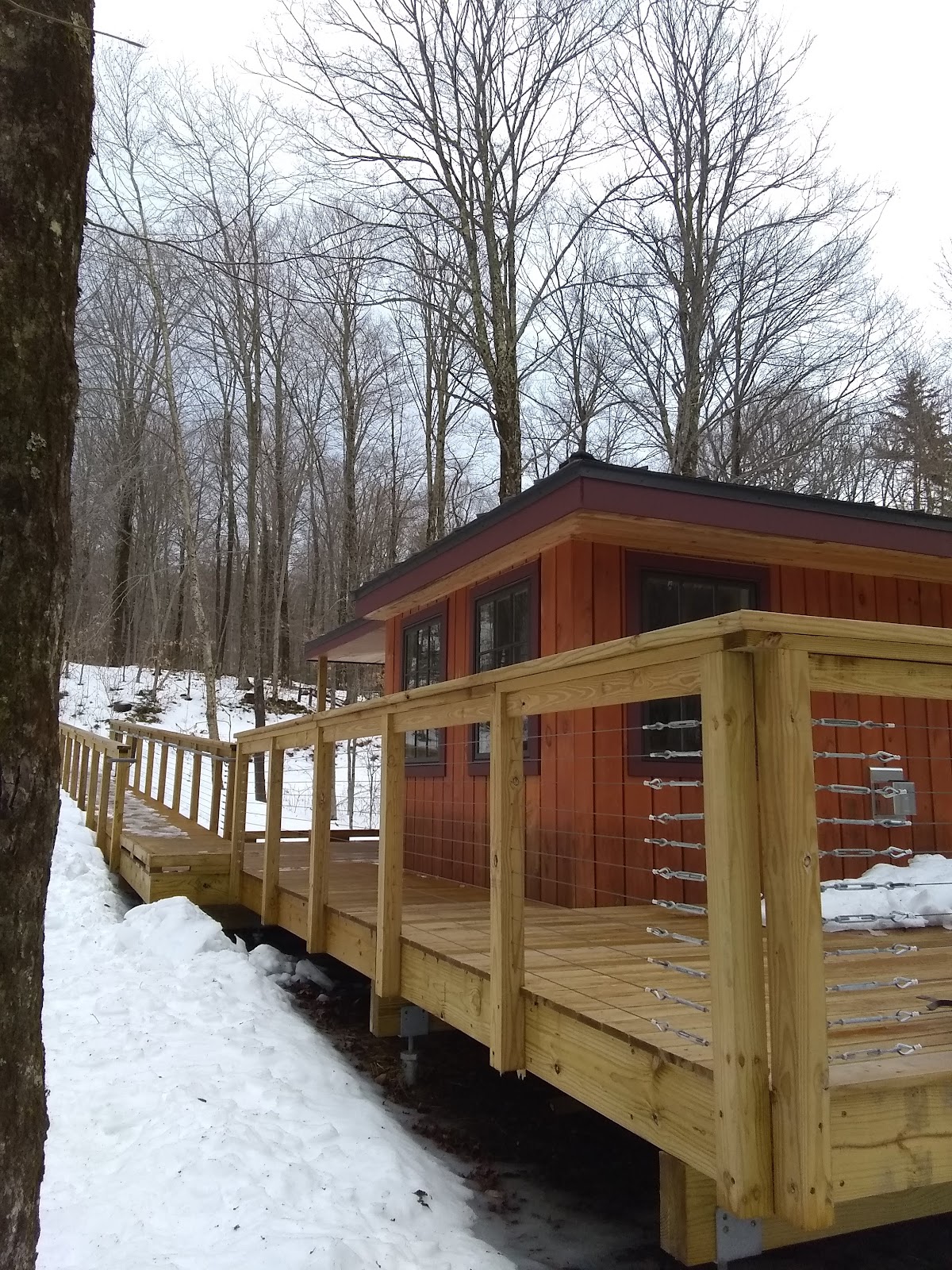 Chittenden Brook Campground and Trail (2026) – Best of TikTok ...