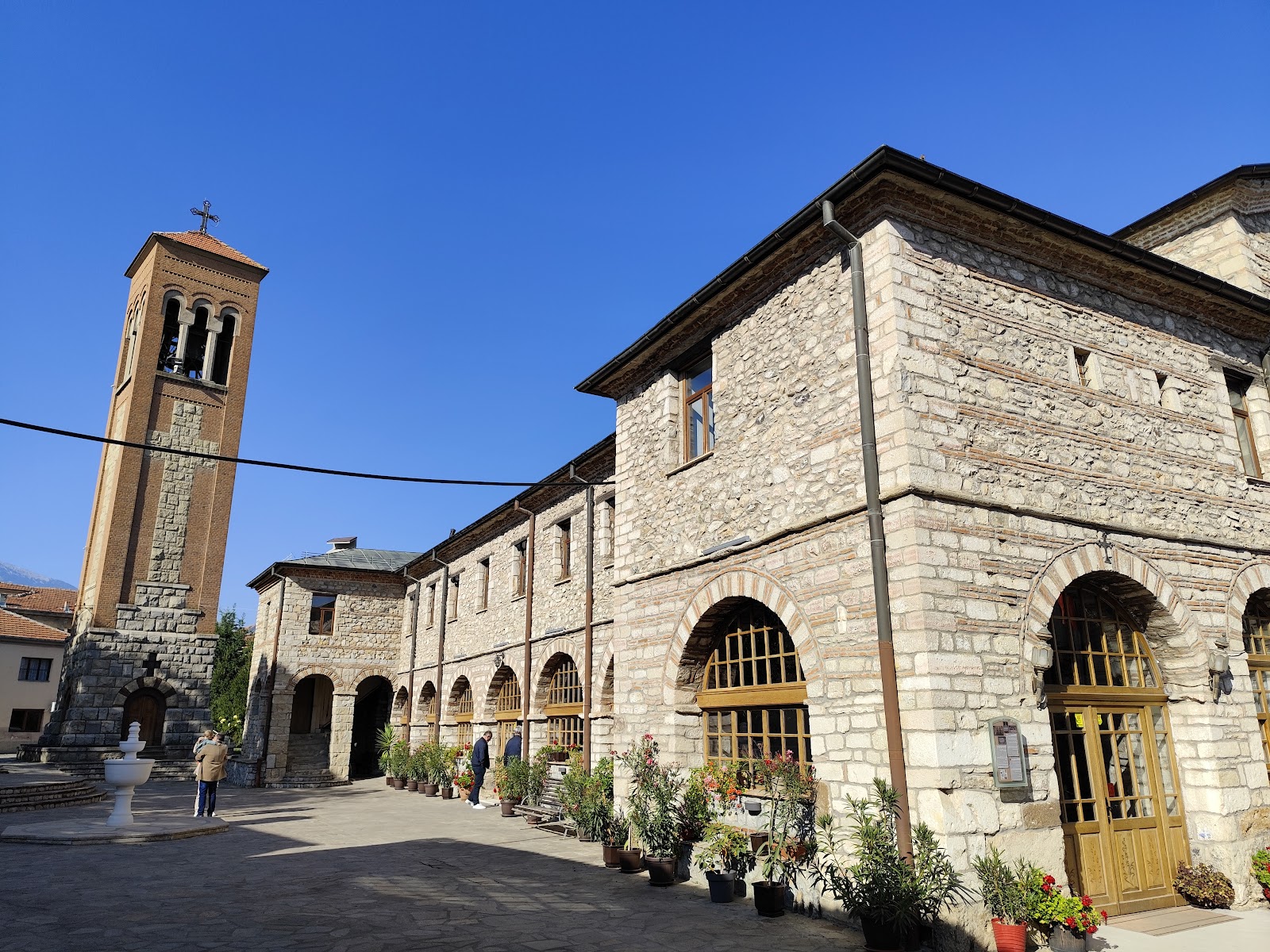 Church of Saint Demetrius (2025) – Best of TikTok, Instagram & Reddit ...