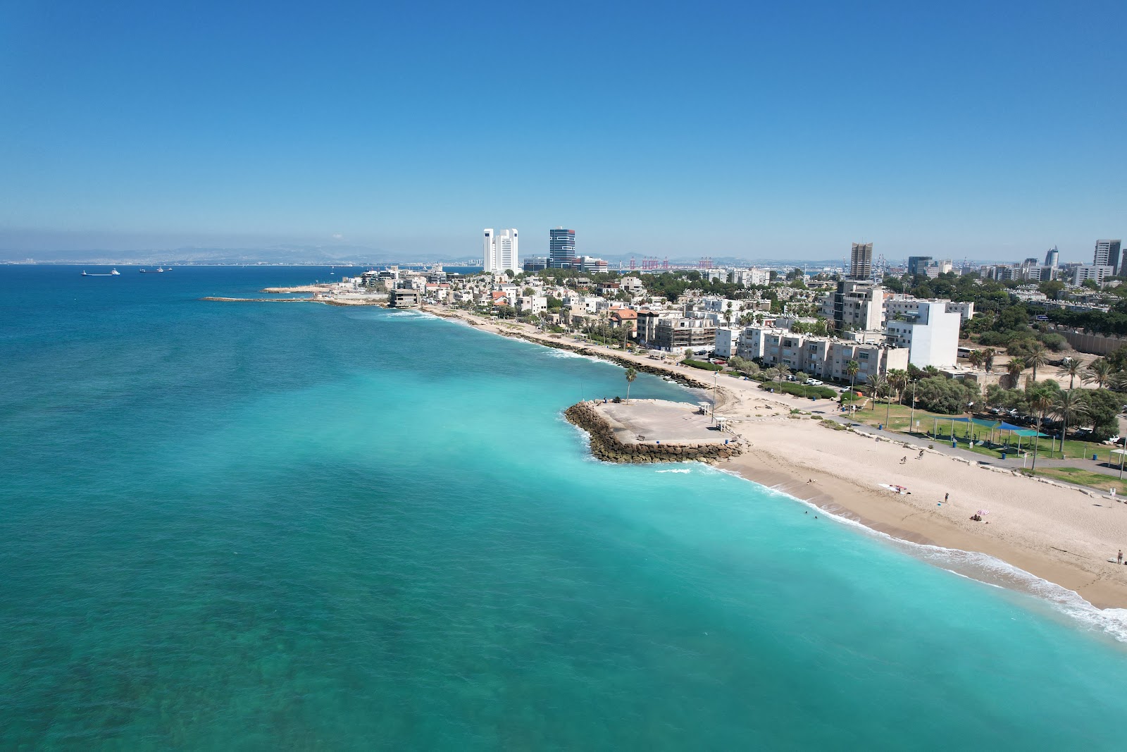 Bat Galim Haifa (2026) – Best of TikTok, Instagram & Reddit Travel Guide