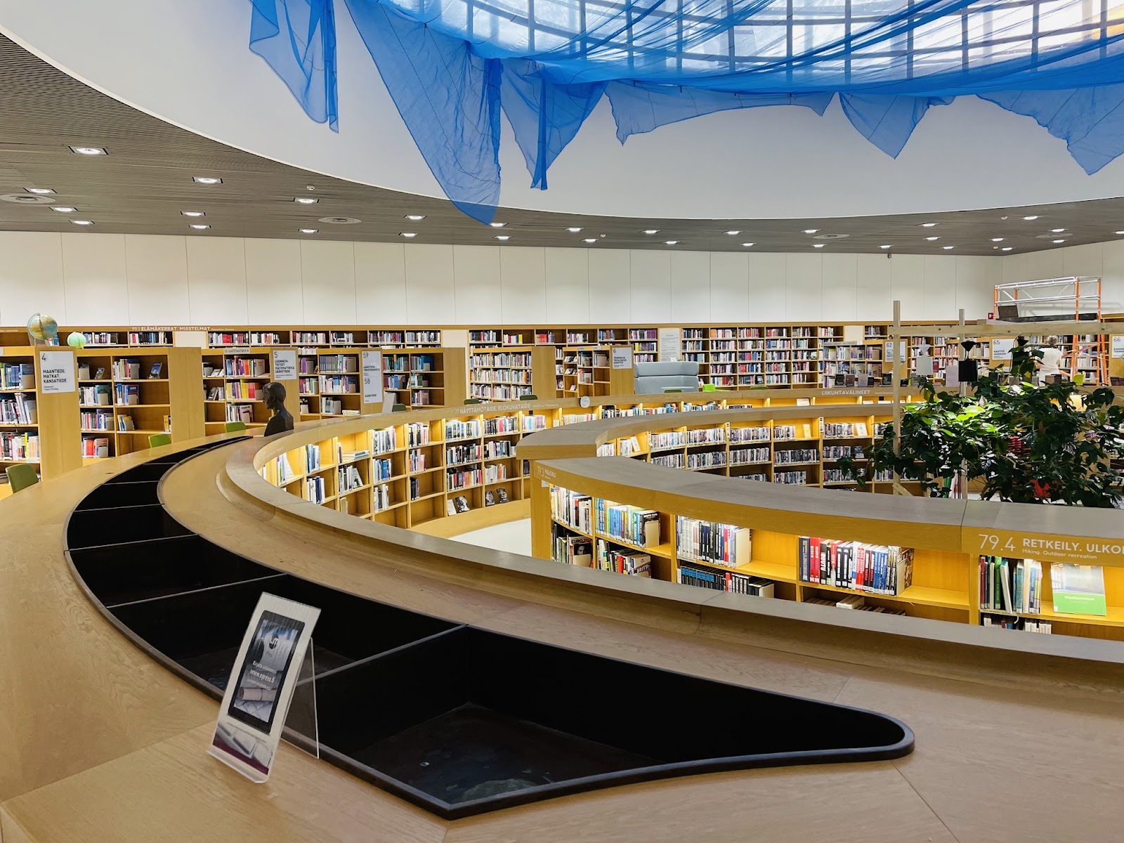 Kuopio Main Library Kantti (2026) – Best of TikTok, Instagram & Reddit ...