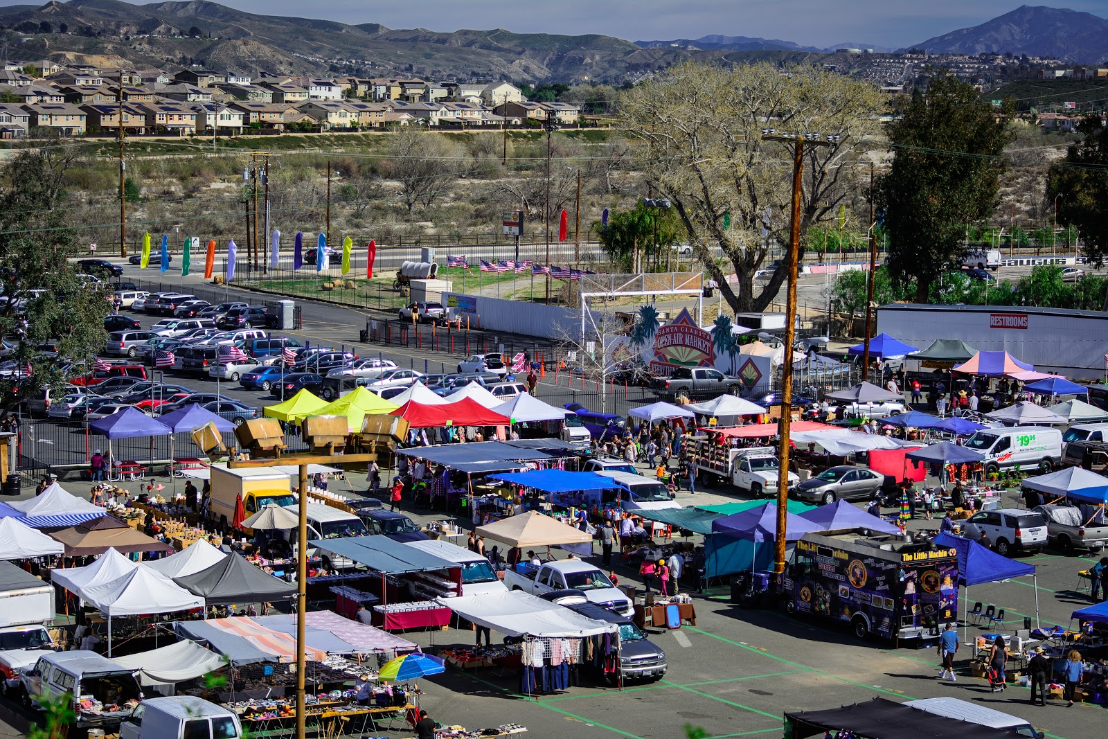 Saugus Speedway Swap Meet (2026) – Best of TikTok, Instagram & Reddit ...
