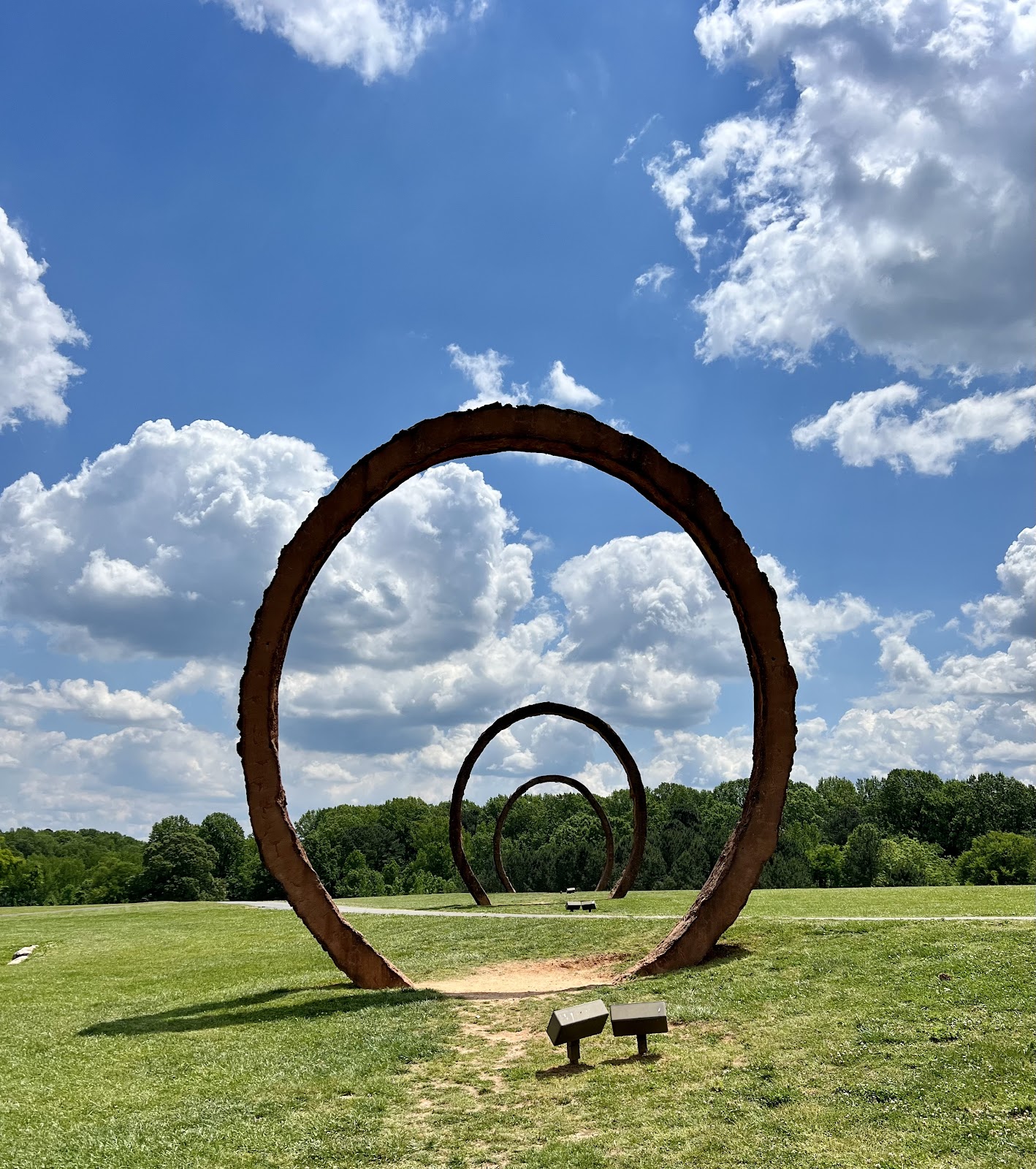Ann and Jim Goodnight Museum Park (2026) – Best of TikTok, Instagram ...