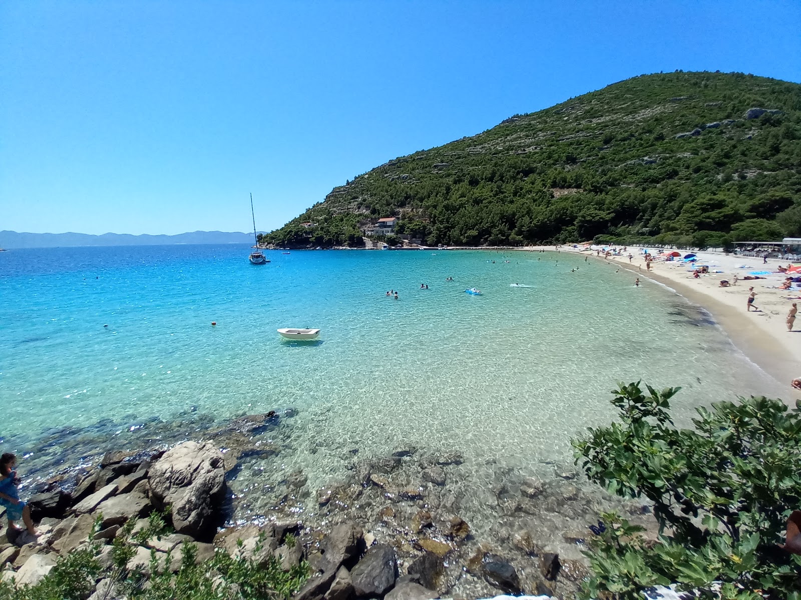 Prapratno Beach Croatia (2026) – Best of TikTok, Instagram & Reddit ...