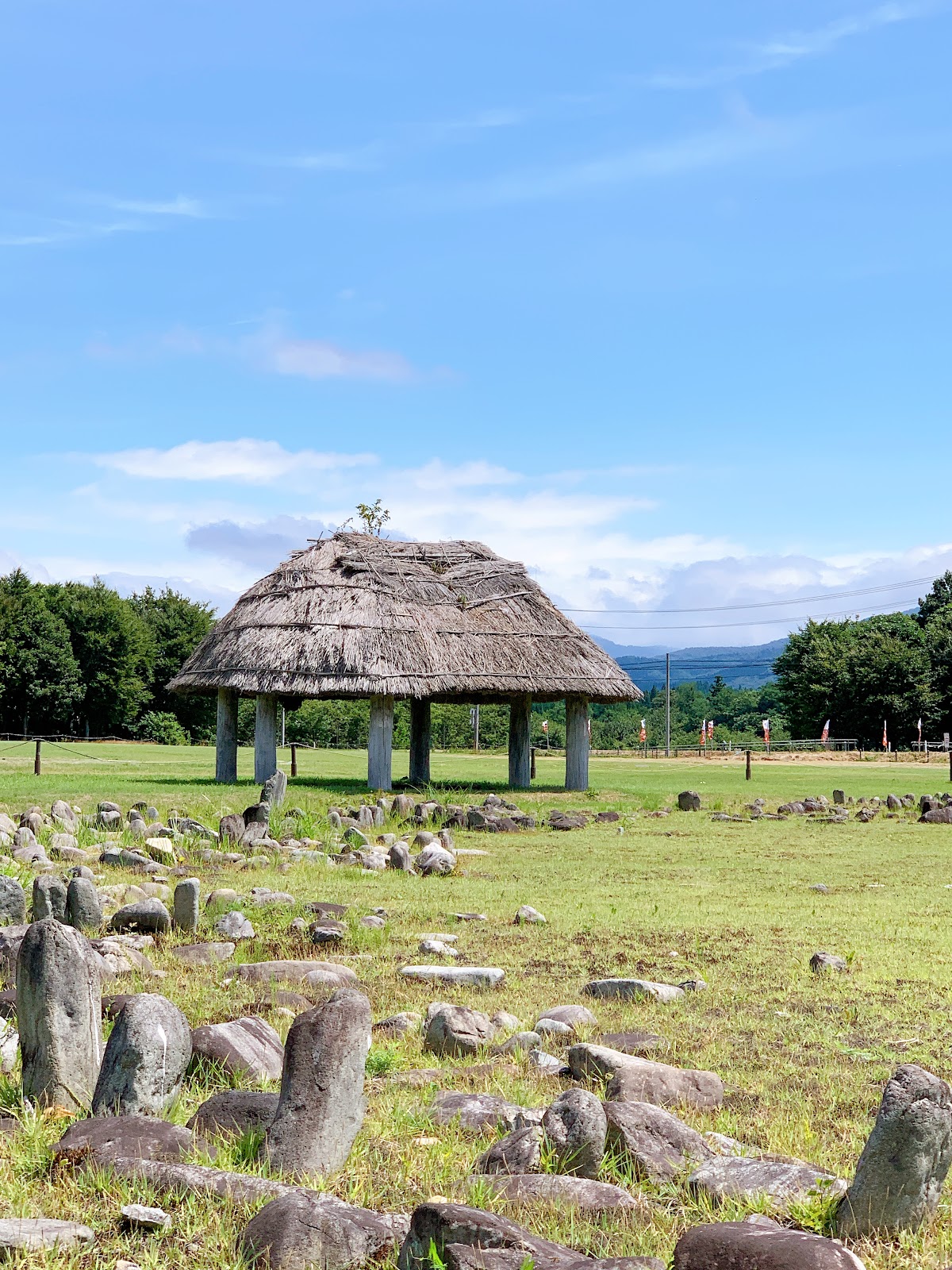 Oyu Stone Circles Kazuno Akita (2026) – Best of TikTok, Instagram ...