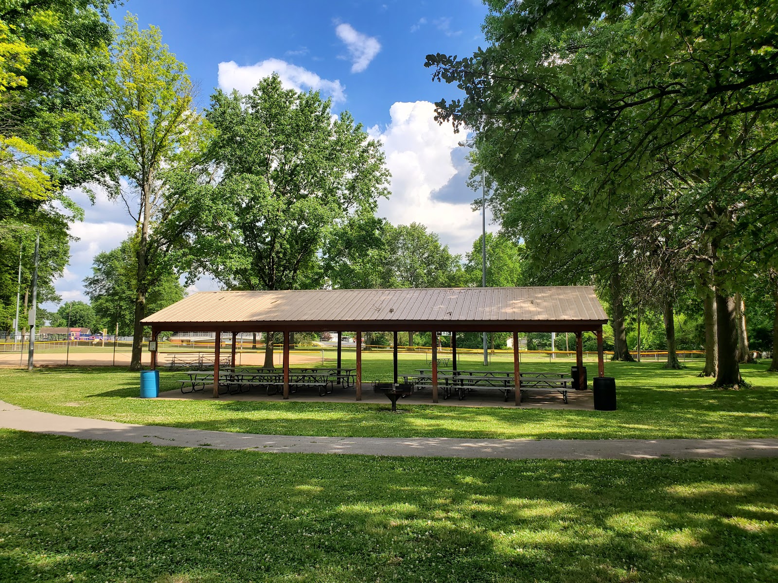 Laderman Park (2026) – Best of TikTok, Instagram & Reddit Travel Guide