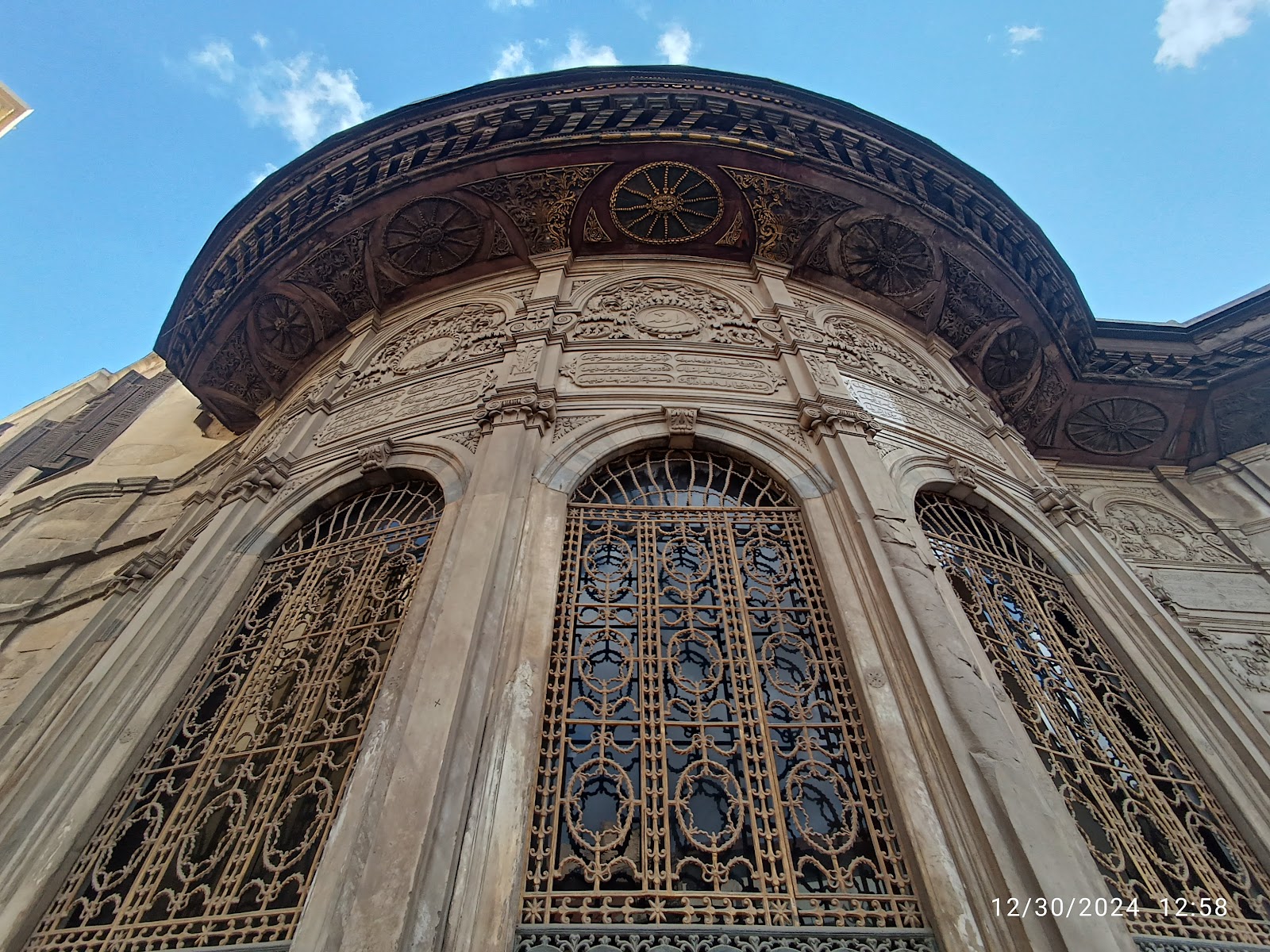 Sabil of Muhammad Ali Pasha (Al-Nahassin) Cairo (2026) – Best of TikTok ...