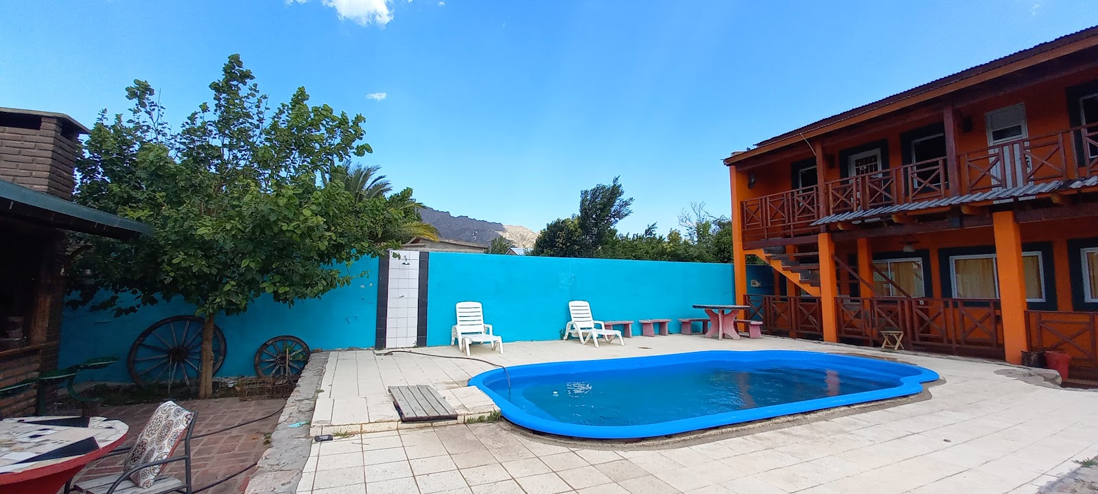 Villa Larca San Luis Argentina (2026) – Best of TikTok, Instagram ...
