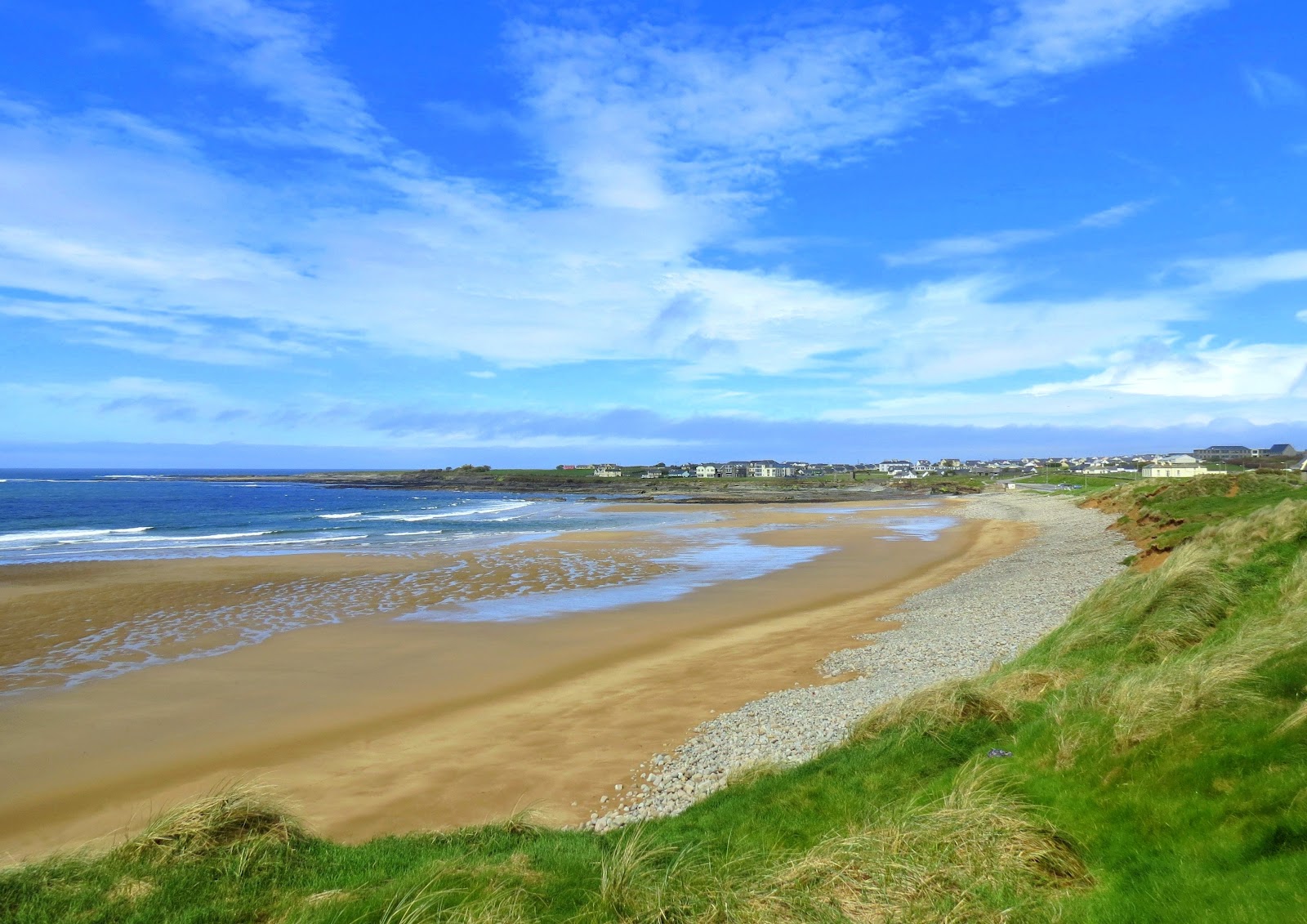 Spanish Point Beach County Clare (2026) – Best of TikTok, Instagram ...