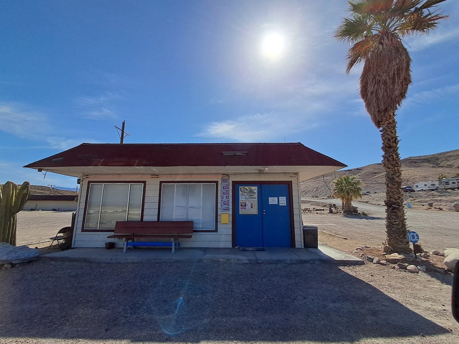 Tecopa Hot Springs (2025) – Best of TikTok, Instagram & Reddit Travel Guide