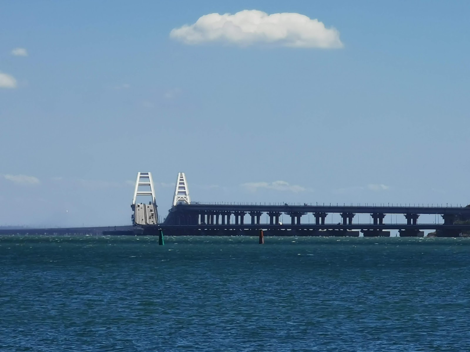 Kerch Embankment (2025) – Best of TikTok, Instagram & Reddit Travel Guide