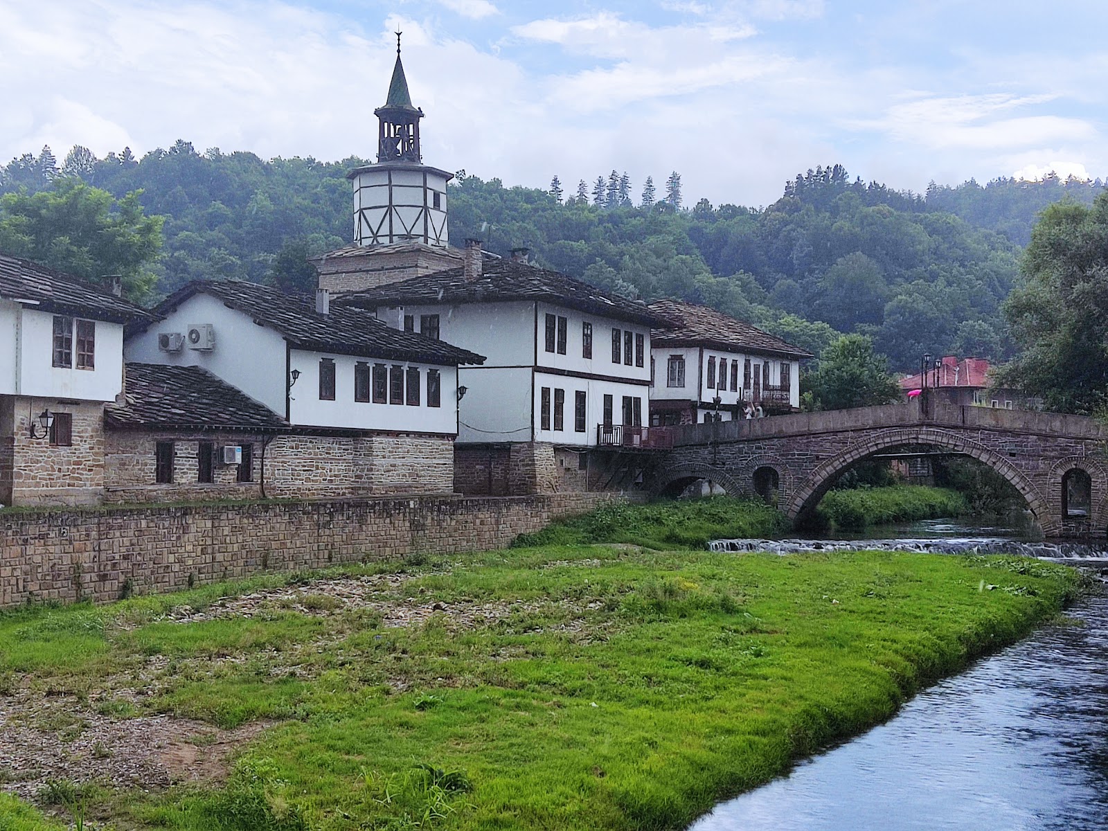 Tryavna Old Town (2026) – Best of TikTok, Instagram & Reddit Travel Guide