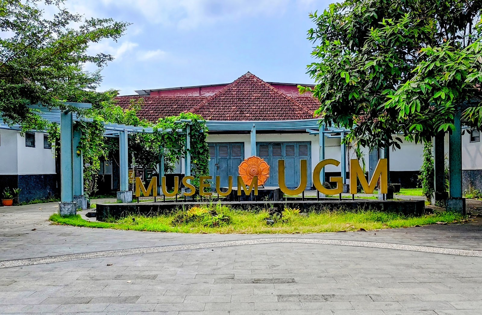 UGM Museum Yogyakarta (2026) – Best of TikTok, Instagram & Reddit ...
