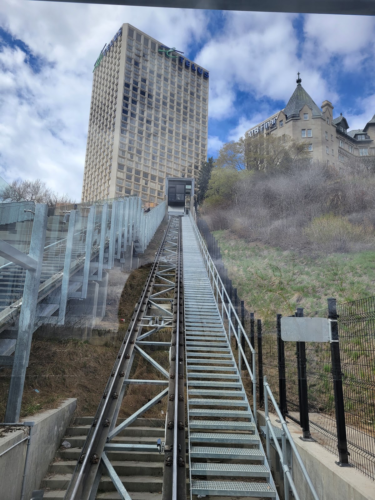 100 Street Funicular and Promenade (2026) – Best of TikTok, Instagram ...