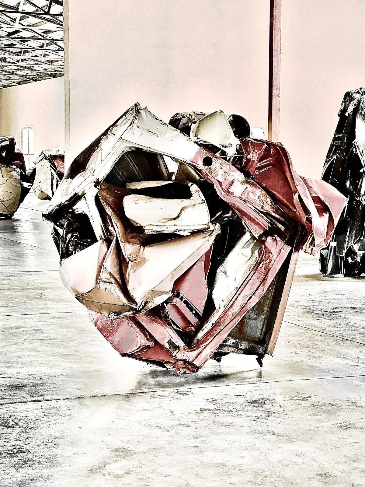 Chamberlain Building Chinati (2026) – Best of TikTok, Instagram ...