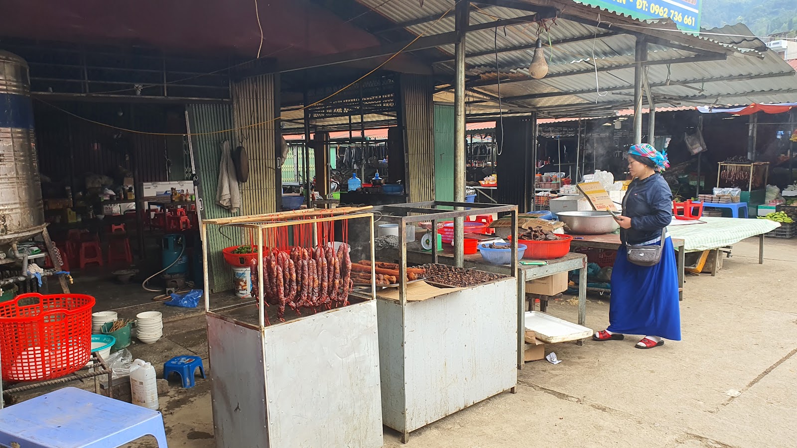 Dong Van Sunday Market (2026) – Best of TikTok, Instagram & Reddit ...