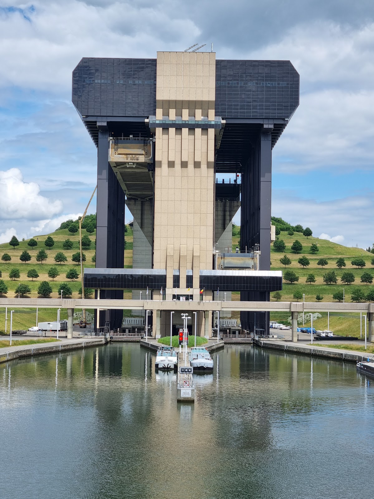 Strépy-Thieu Boat Lift (2026) – Best of TikTok, Instagram & Reddit ...