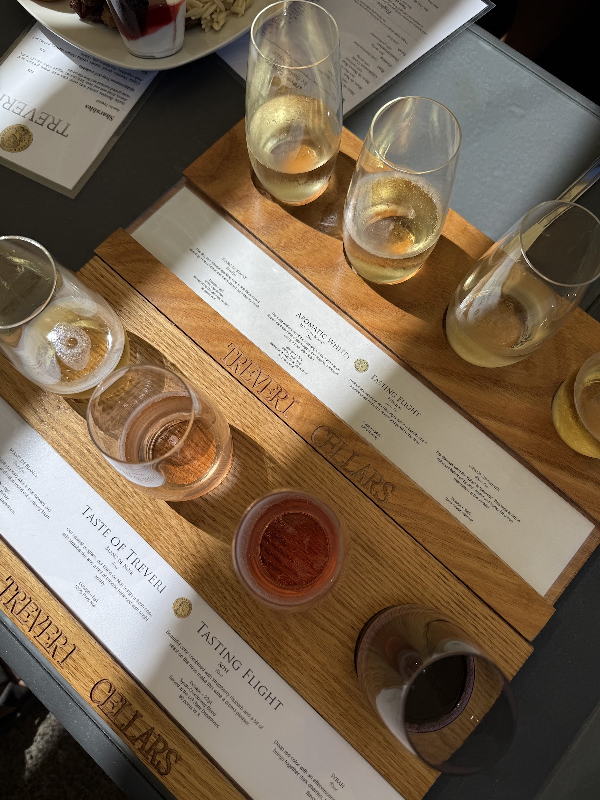 Treveri Cellars (2026) – Best of TikTok, Instagram & Reddit Travel Guide
