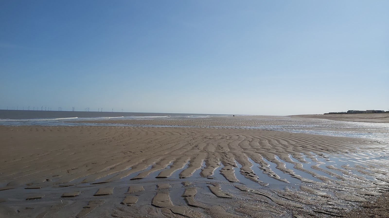 Ingoldmells Beach (2026) – Best of TikTok, Instagram & Reddit Travel Guide