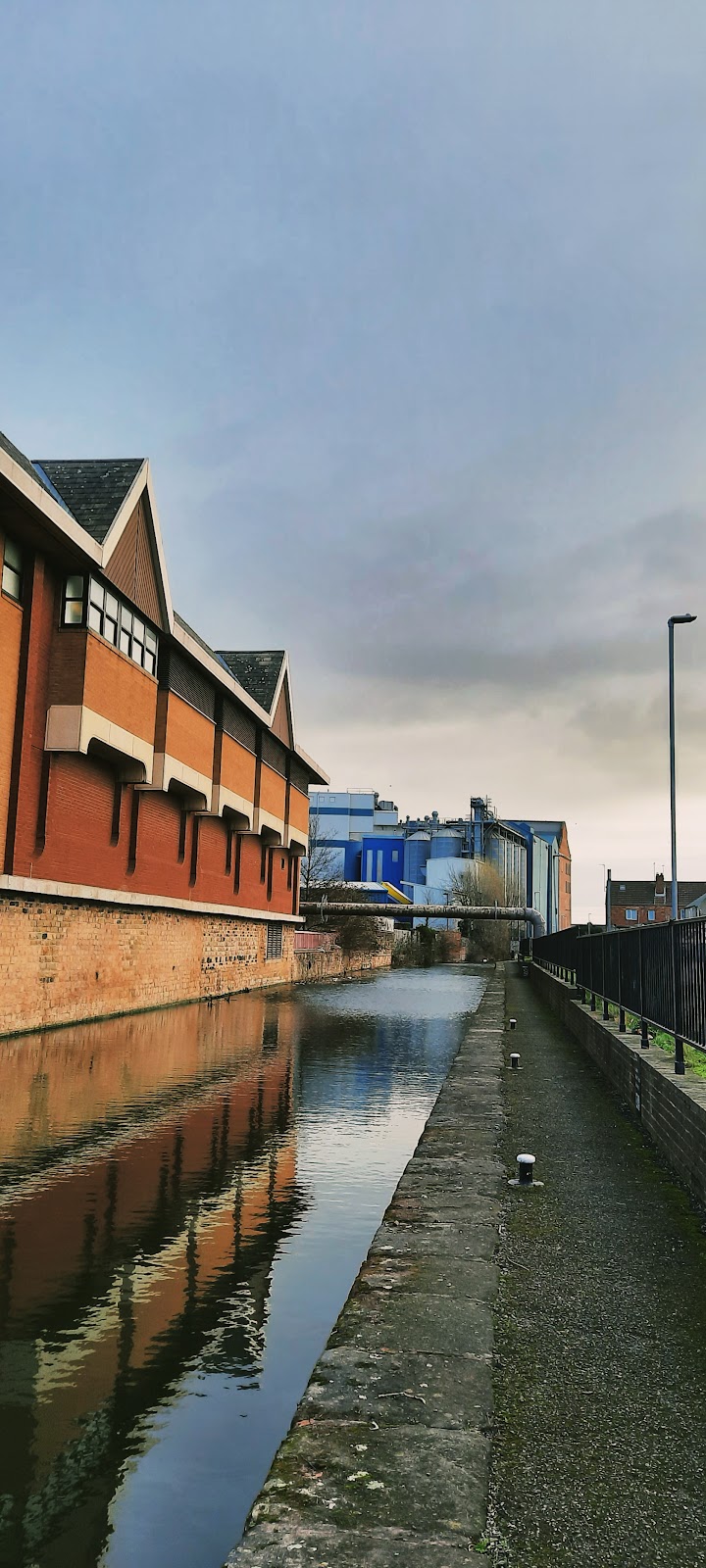 Worksop Town Centre (2026) – Best of TikTok, Instagram & Reddit Travel ...