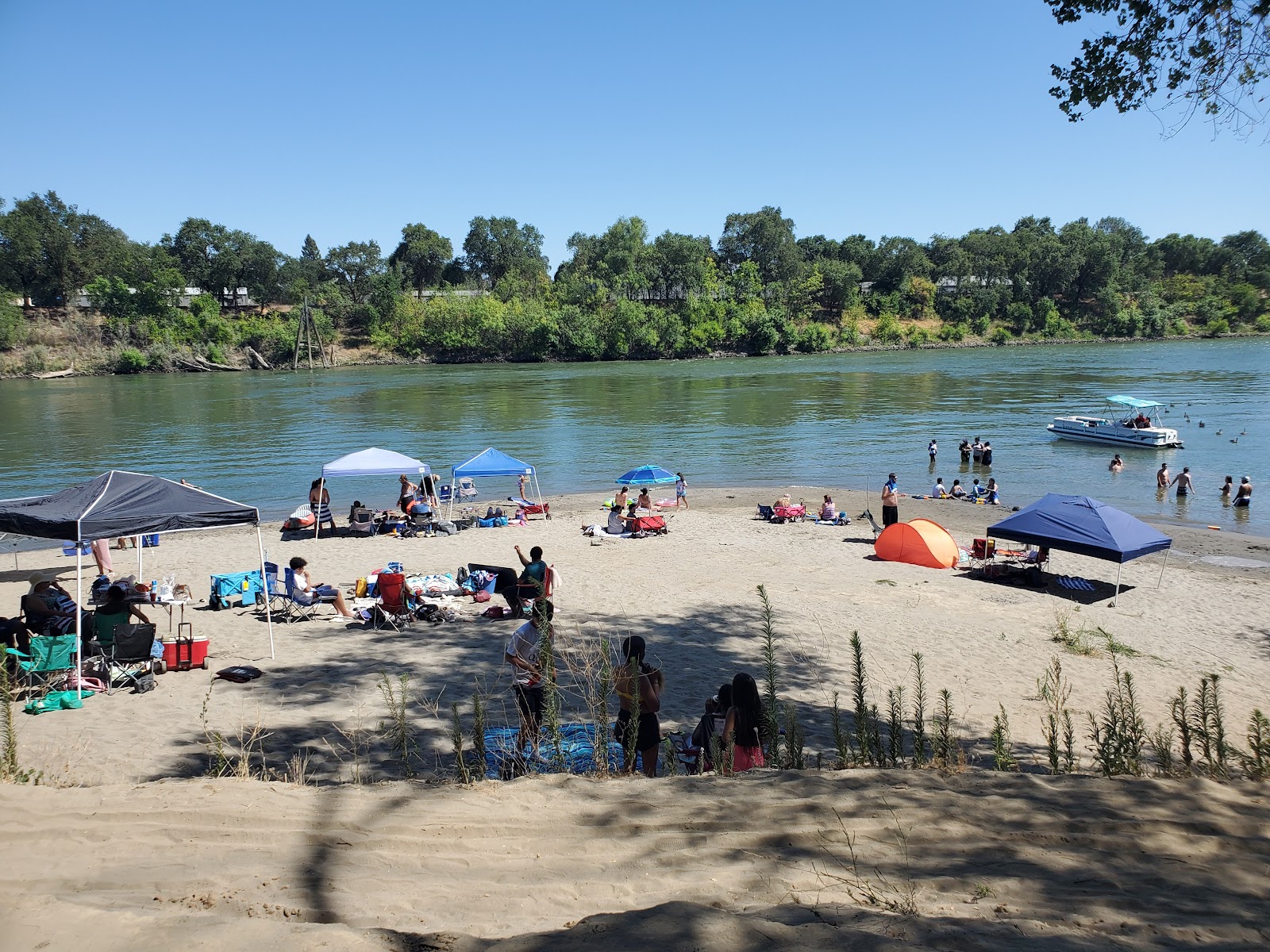 Sand Cove Park (2026) – Best of TikTok, Instagram & Reddit Travel Guide