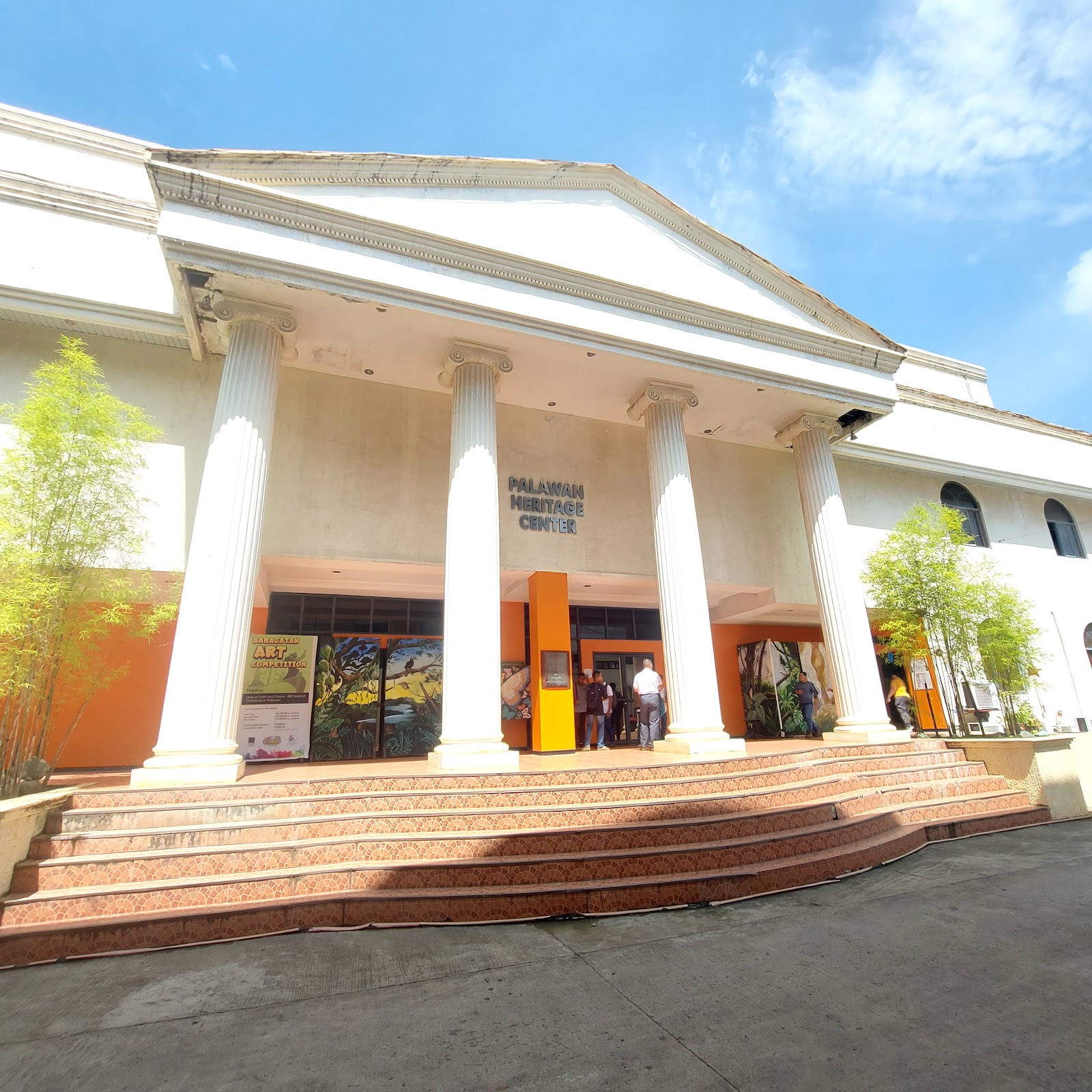 Palawan Heritage Center (2025) – Best of TikTok, Instagram & Reddit ...