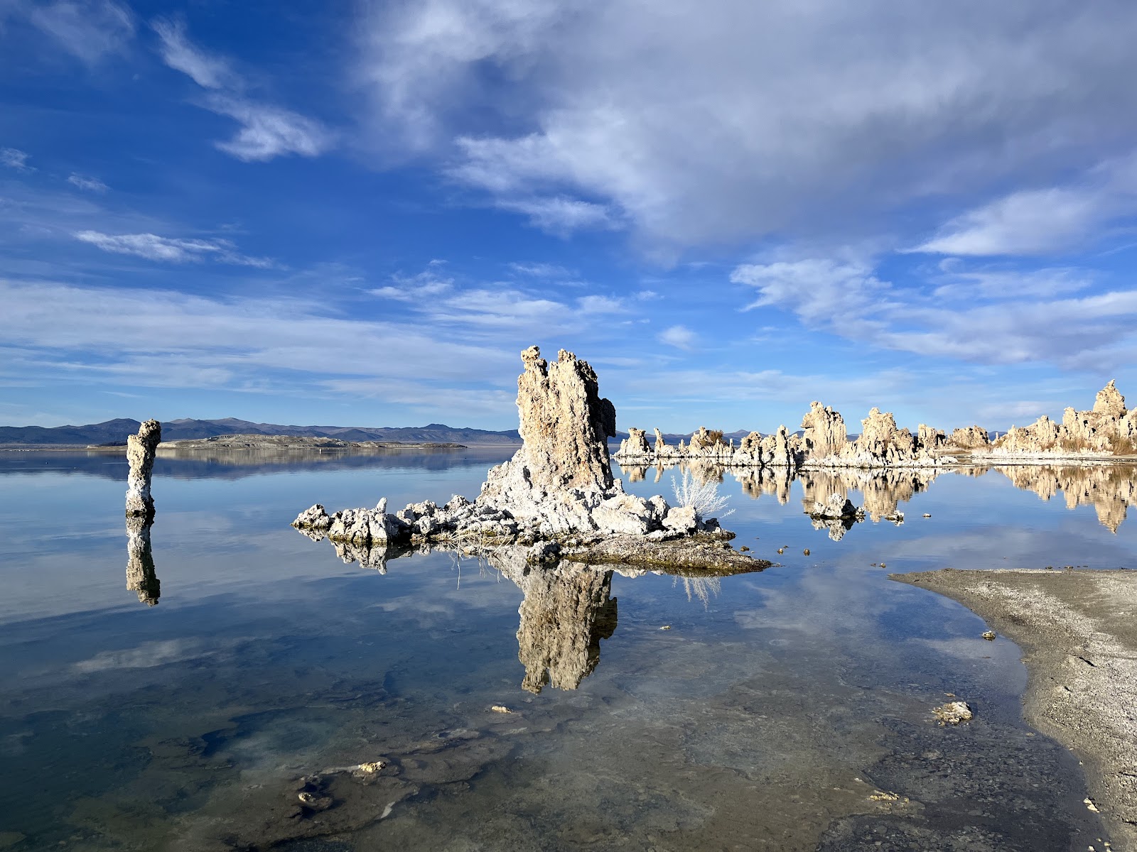 Mono Lake South Tufa Lee Vining (2025) – Best of TikTok, Instagram ...