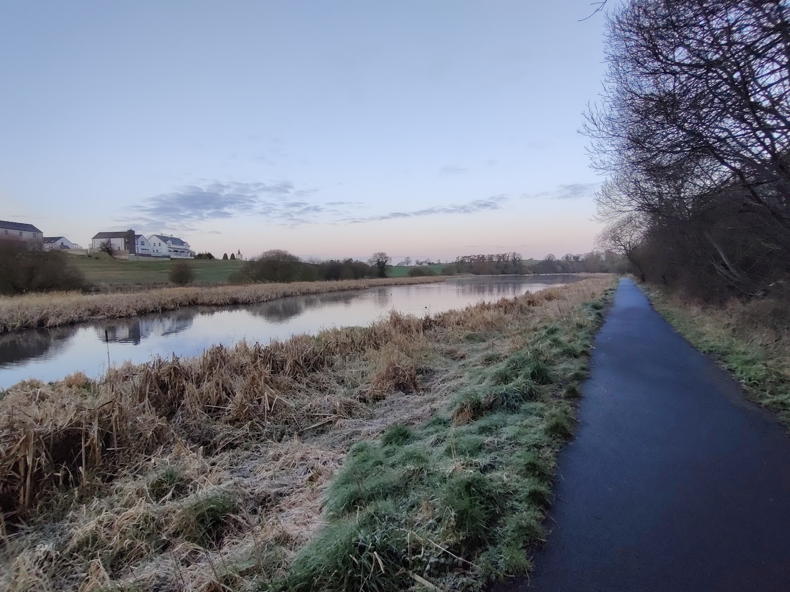 Aghalee Broad Water Lagan Canal (2025) – Best of TikTok, Instagram ...