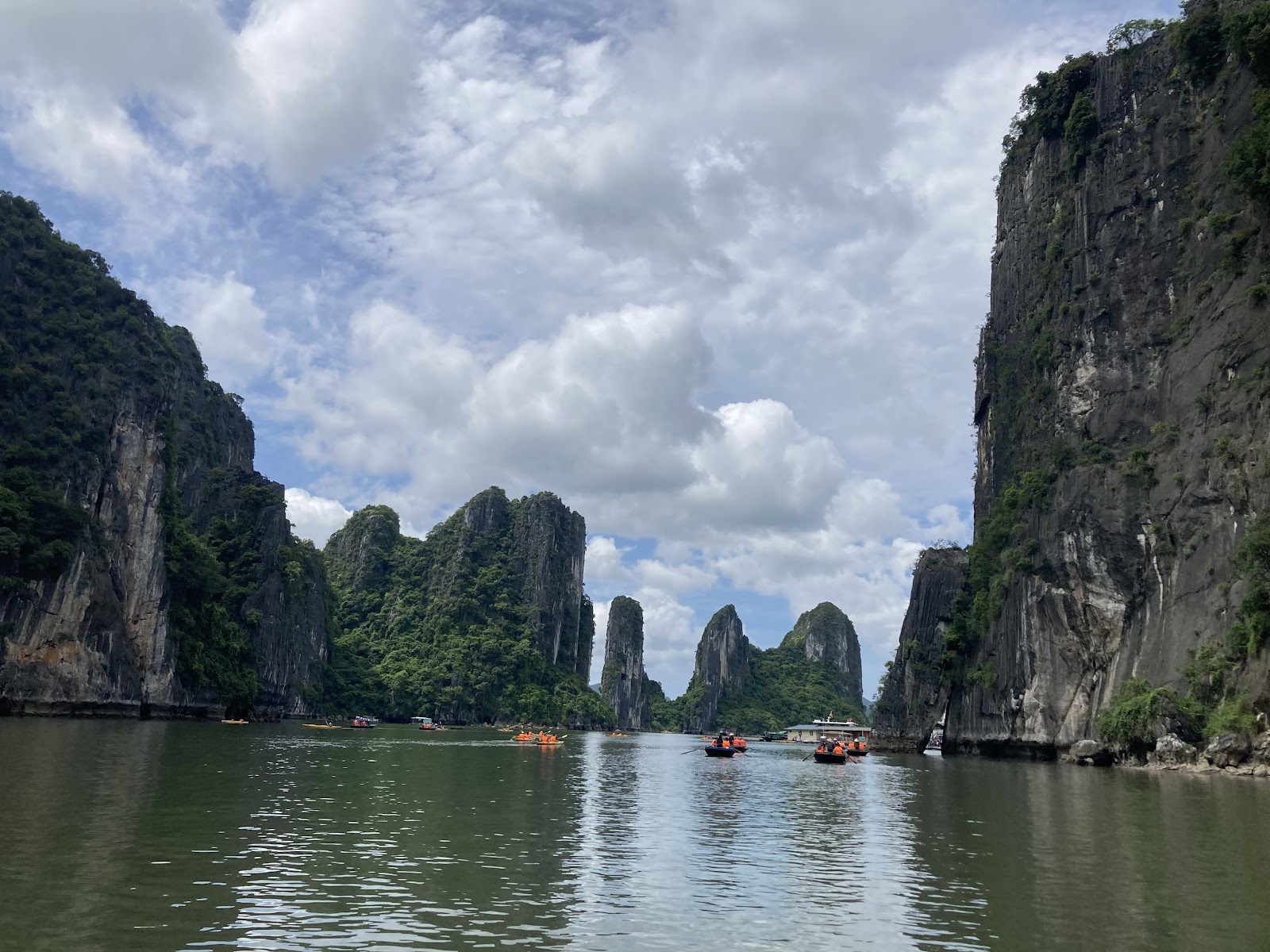 Dau Go Island Ha Long (2026) – Best of TikTok, Instagram & Reddit ...