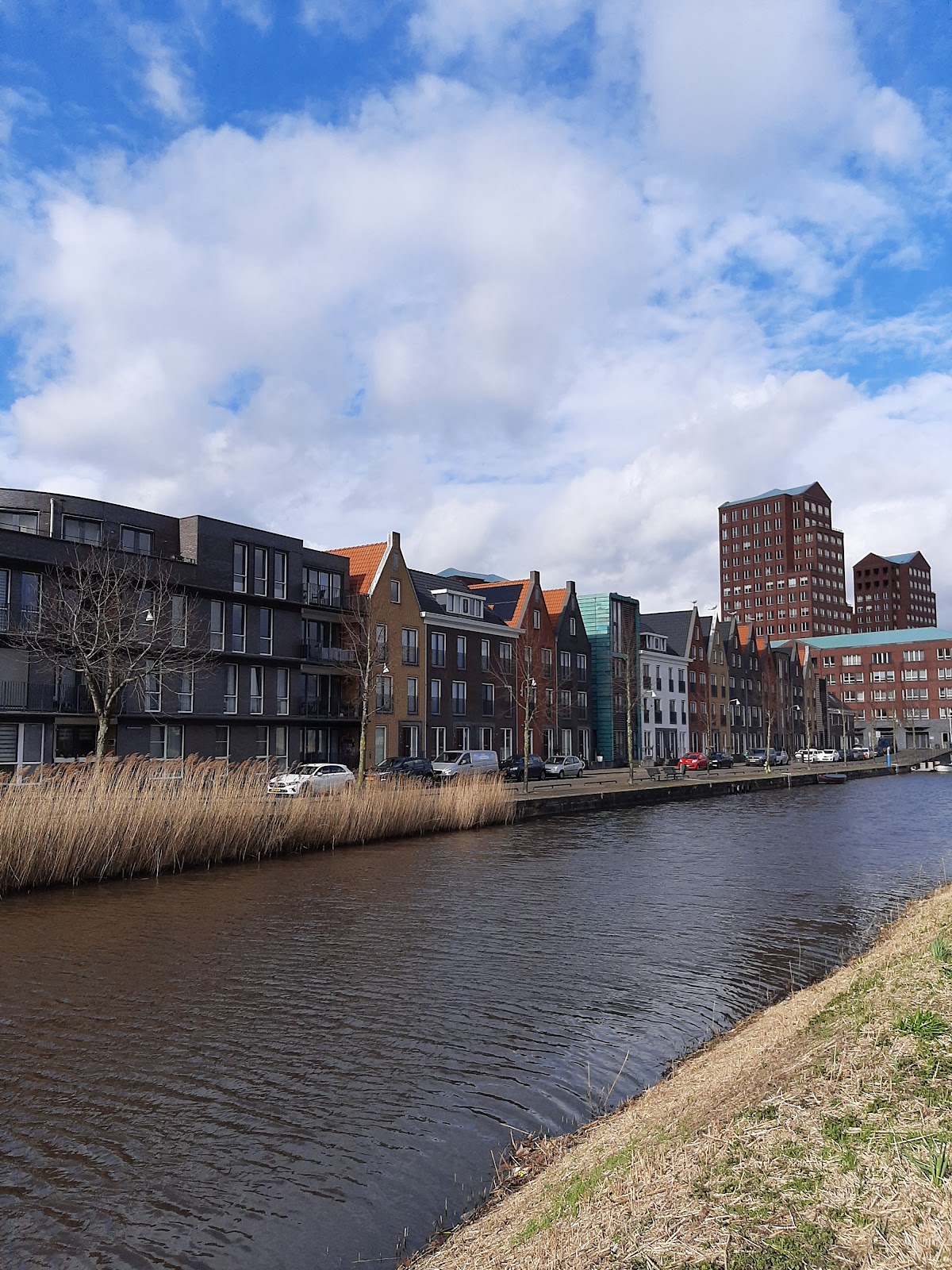 Hooglanderveen (2026) – Best of TikTok, Instagram & Reddit Travel Guide