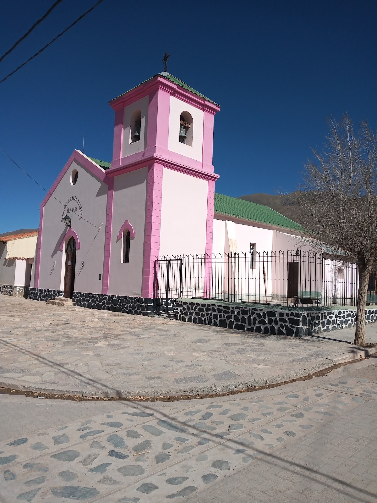 La Poma Salta (2026) – Best of TikTok, Instagram & Reddit Travel Guide