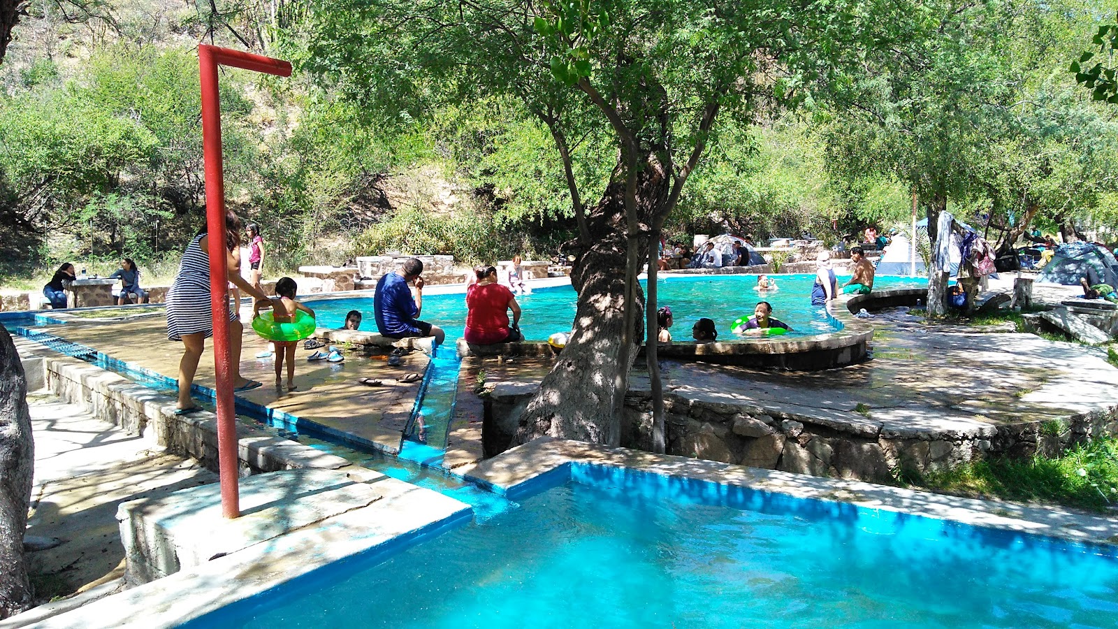 Aconchi Hot Springs (2026) – Best of TikTok, Instagram & Reddit Travel ...