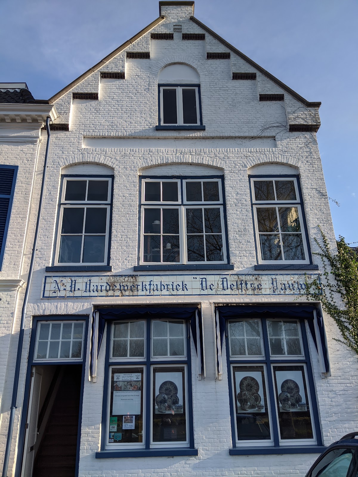 De Delftse Pauw Delft (2026) – Best of TikTok, Instagram & Reddit ...