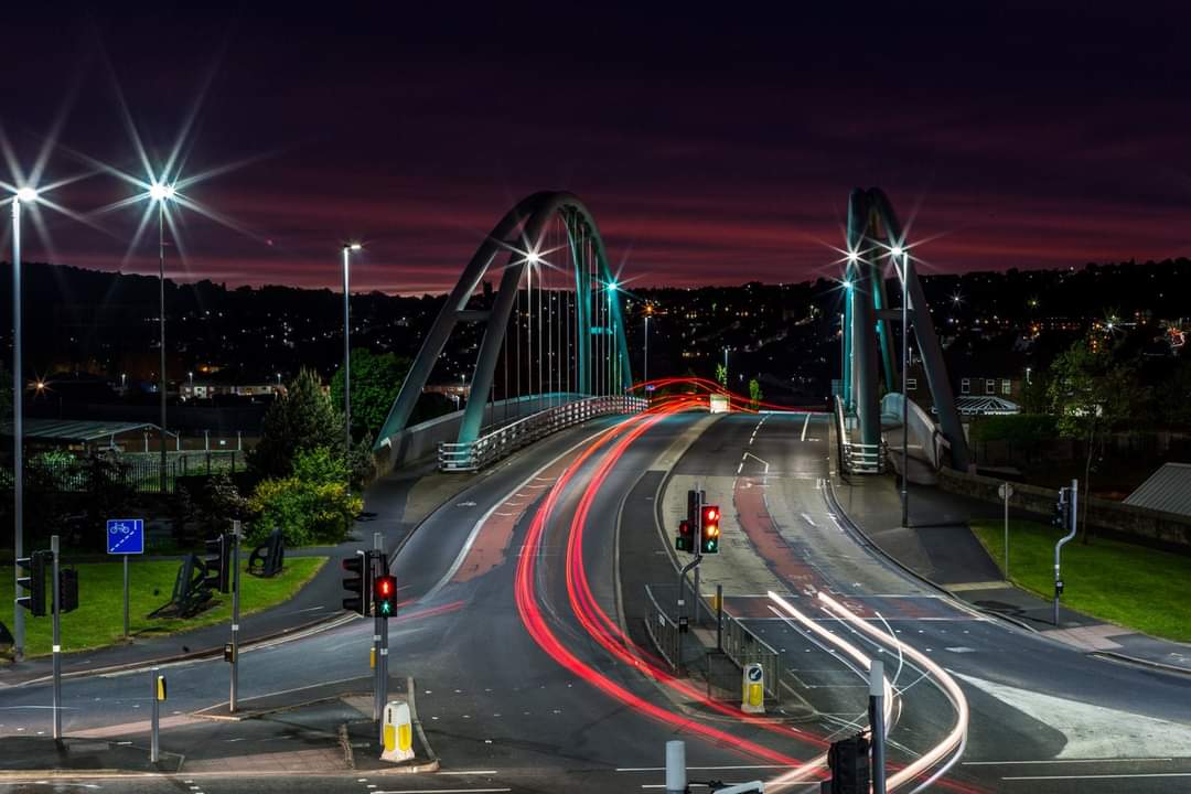 Wainwright Bridge (2026) – Best of TikTok, Instagram & Reddit Travel Guide